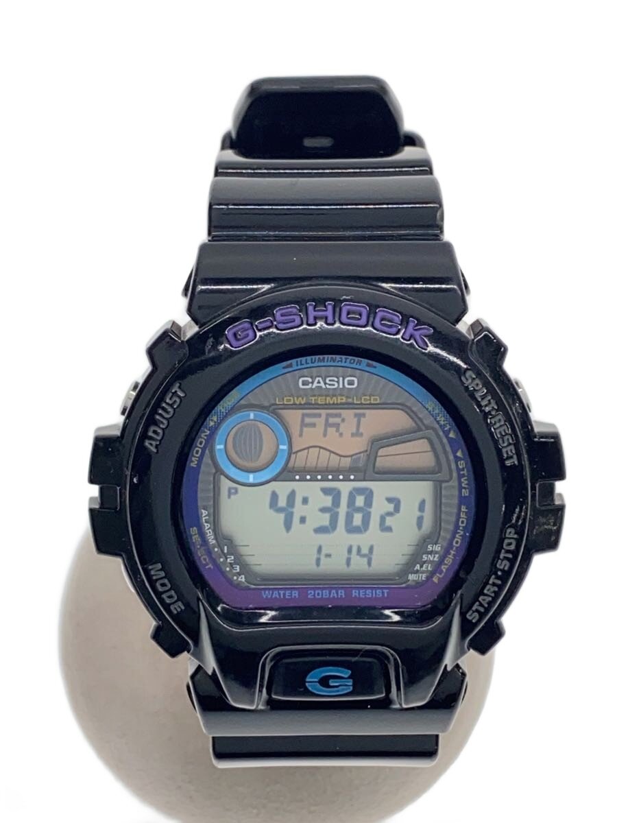 【ブランド】CASIO 【ブランドカナ】カシオ 【型番】 【程度】B 【サイズ】 【メインカラー】ブラック 【素材・生地】 【キーワード】　　 2026/06/05 セカンドストリート菊陽バイパス店【5008】【中古】CASIO◆クォーツ腕...