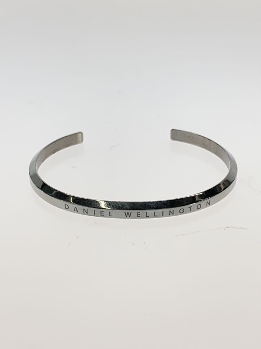 【ブランド】Daniel Wellington 【ブランドカナ】ダニエルウェリントン 【型番】 【程度】B 【サイズ】 【メインカラー】シルバー 【素材・生地】その他 【キーワード】　　 2025/08/09 セカンドストリート東大宮店【4...