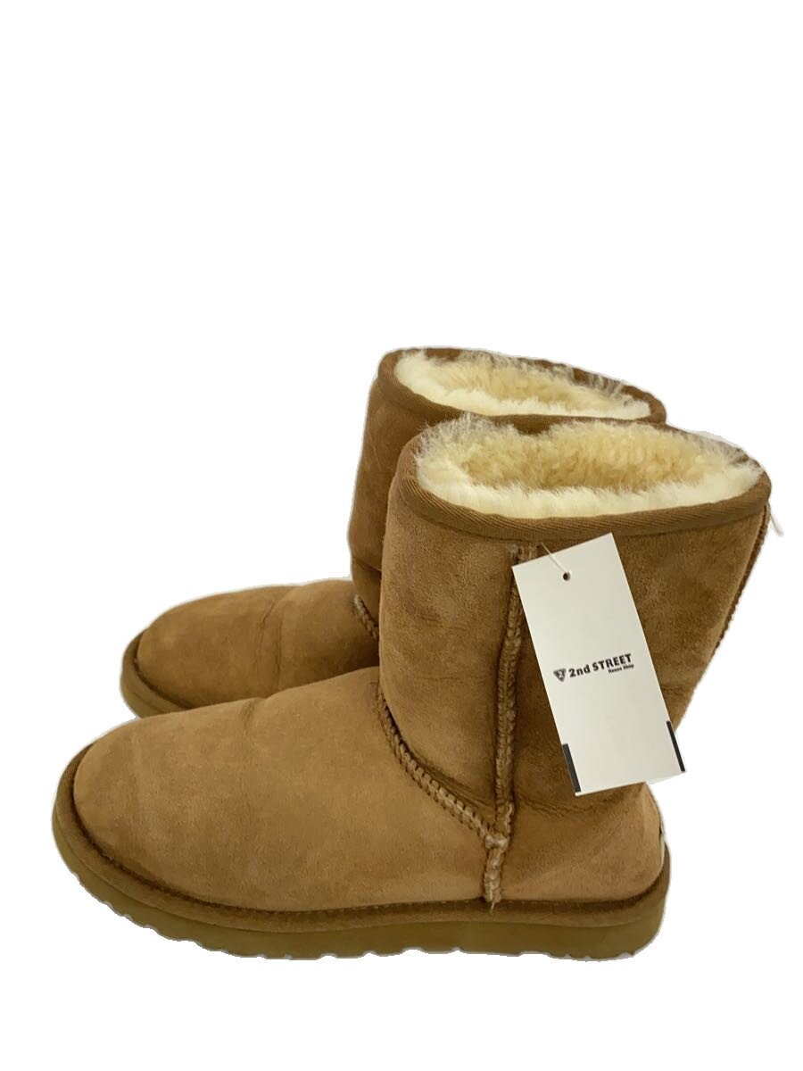 【ブランド】UGG australia 【ブランドカナ】アグオーストラリア 【型番】 【程度】B 【サイズ】22cm 【メインカラー】ブラウン 【素材・生地】スウェード 【キーワード】　　 2025/12/14 セカンドストリート野々市本町...