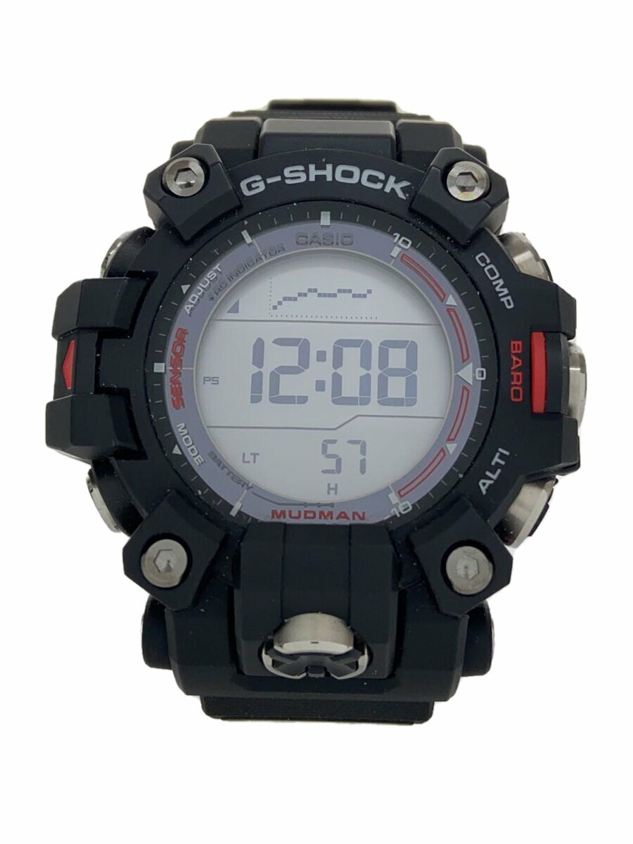 【ブランド】CASIO 【ブランドカナ】カシオ 【型番】 【程度】B 【サイズ】 【メインカラー】 【素材・生地】 【キーワード】　　 2026/04/09 セカンドストリート下北沢南口店【5007】【中古】CASIO◆G-SHOCK MU...