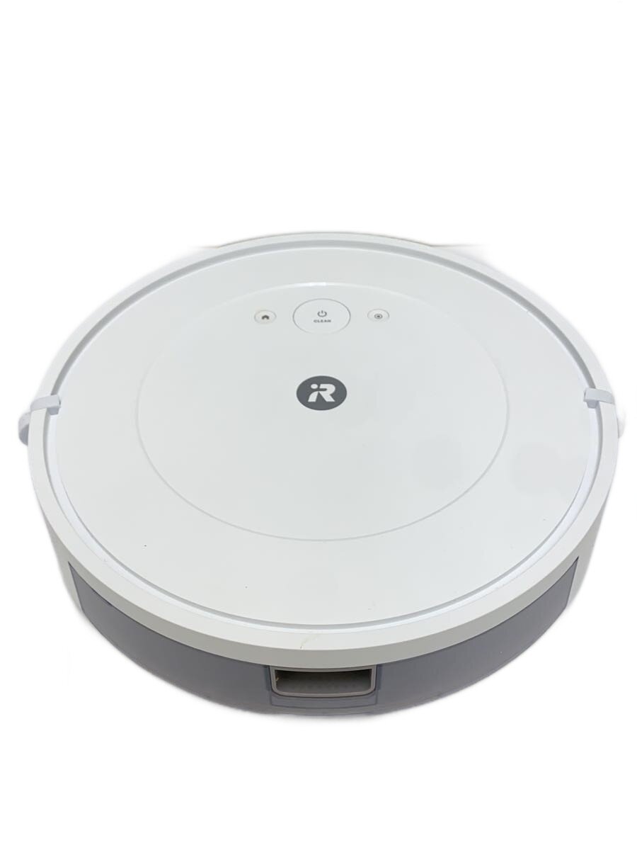 【ブランド】iRobot 【ブランドカナ】アイロボット 【型番】 【程度】B 【カラー】 【キーワード】　　 2026/01/02 セカンドストリート一社店 【4065】【中古】iRobot◆掃除機 ルンバ コンボ Essential ro...