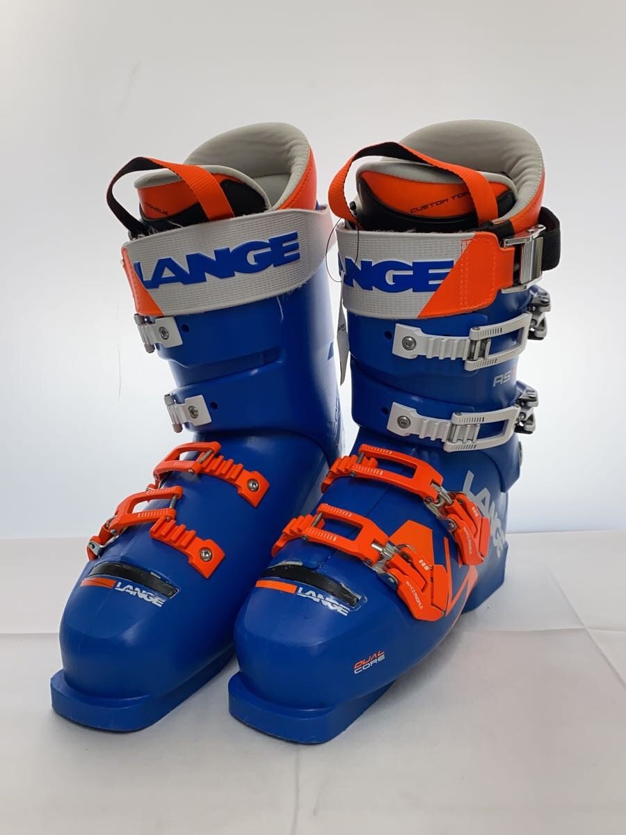 【ブランド】LANGE 【ブランドカナ】ラング 【型番】 【程度】B 【サイズ】29cm 【メインカラー】ブルー 【素材・生地】 【キーワード】　　 2026/01/03 セカンドストリートアクロスプラザ笠懸店【4099】【中古】LANGE...