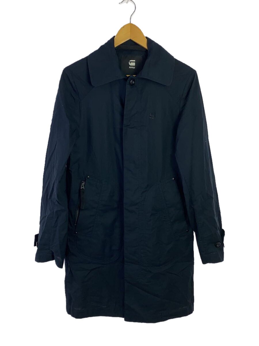 【ブランド】G-STAR RAW 【ブランドカナ】ジースターロー 【型番】 【程度】B 【サイズ】XXS 【メインカラー】ネイビー 【素材・生地】ナイロン 【キーワード】　　 2025/05/19 セカンドストリート小平小川町店【4717】...