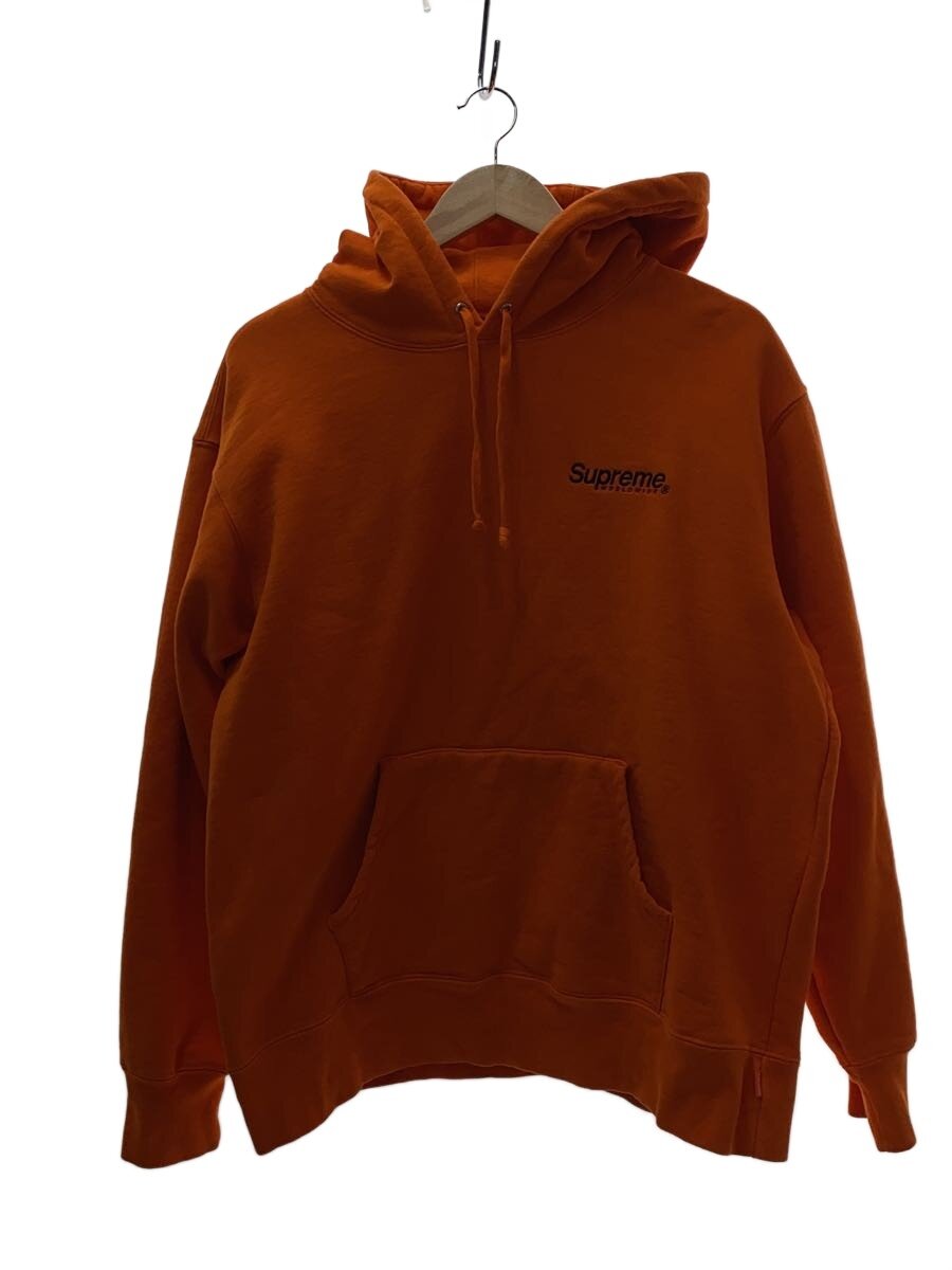 【ブランド】Supreme 【ブランドカナ】シュプリーム 【型番】 【程度】B 【サイズ】M 【メインカラー】オレンジ 【素材・生地】コットン 【キーワード】　　 2025/10/13 セカンドストリート佐世保早岐店【4387】【中古】Su...