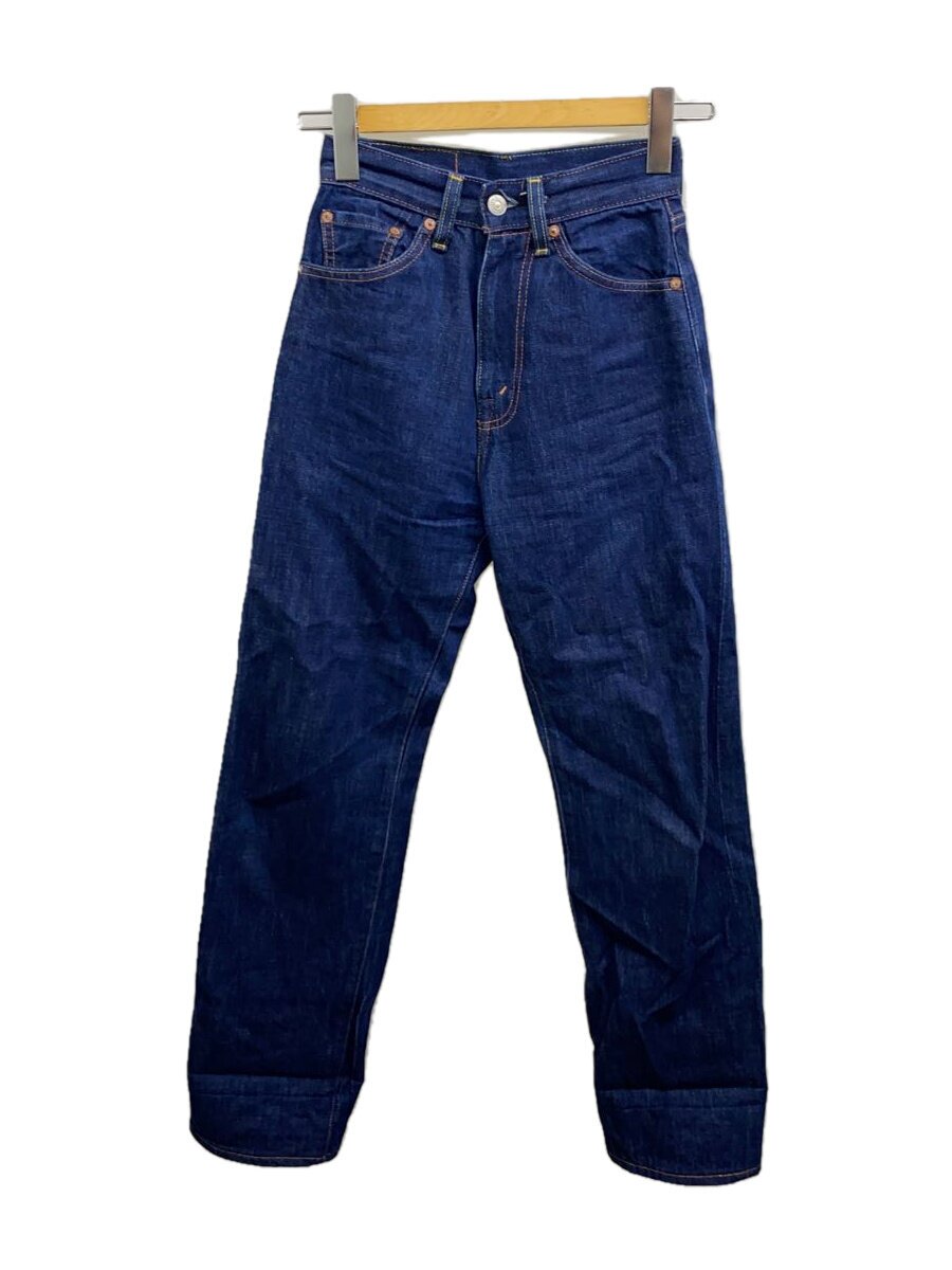 【ブランド】Levi’s 【ブランドカナ】リーバイス 【型番】 【程度】B 【サイズ】24 【メインカラー】インディゴ 【素材・生地】コットン 【キーワード】　　 2025/08/04 セカンドストリート高島店【4429】【中古】Levi’...