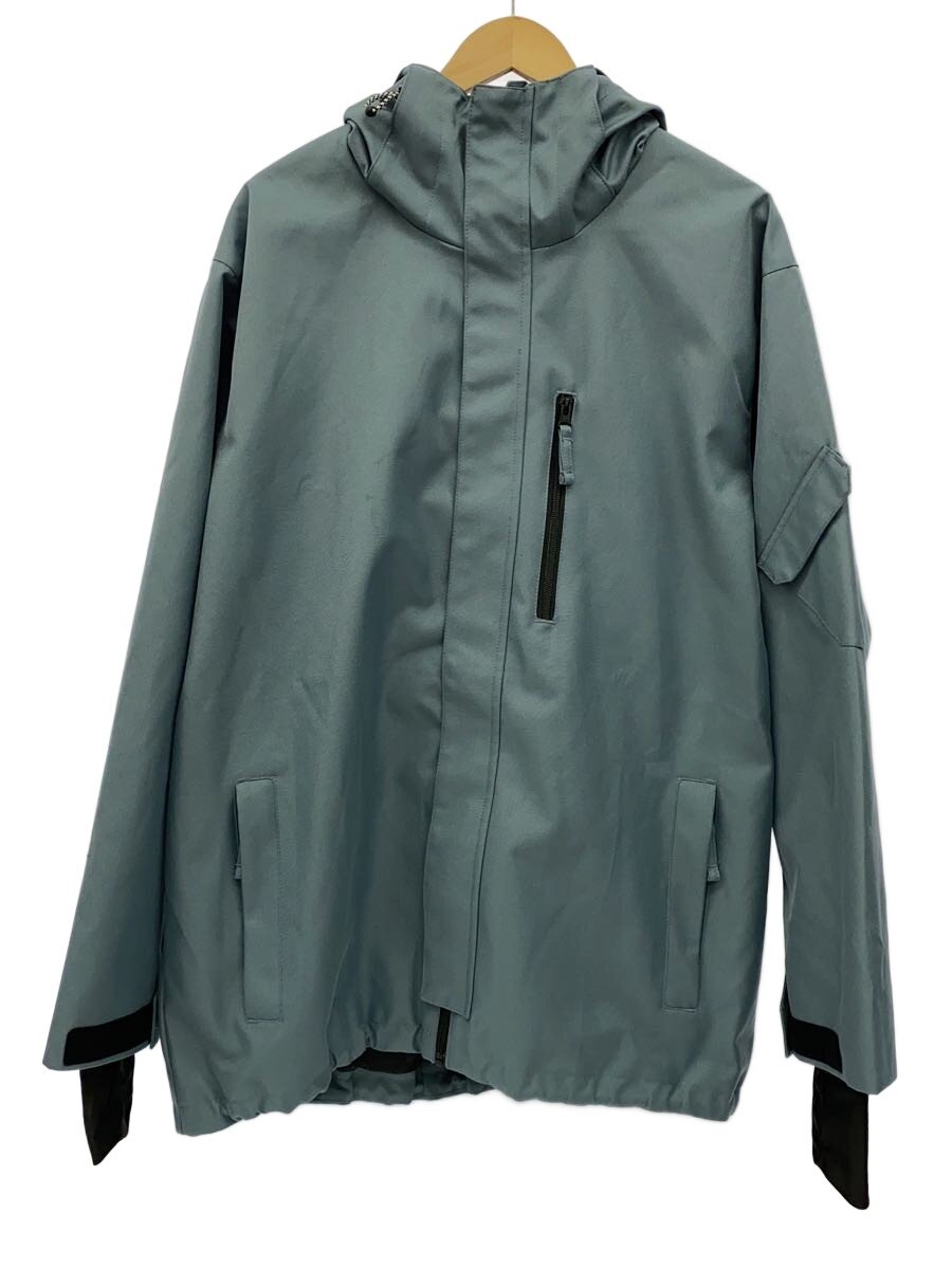 【ブランド】/ 【ブランドカナ】／ 【型番】 【程度】B 【サイズ】XXL 【メインカラー】ブルー 【素材・生地】 【キーワード】　　 2026/01/11 セカストアウトドア南笹口店【4364】【中古】W RAY/スキー/スノボウェアー ...