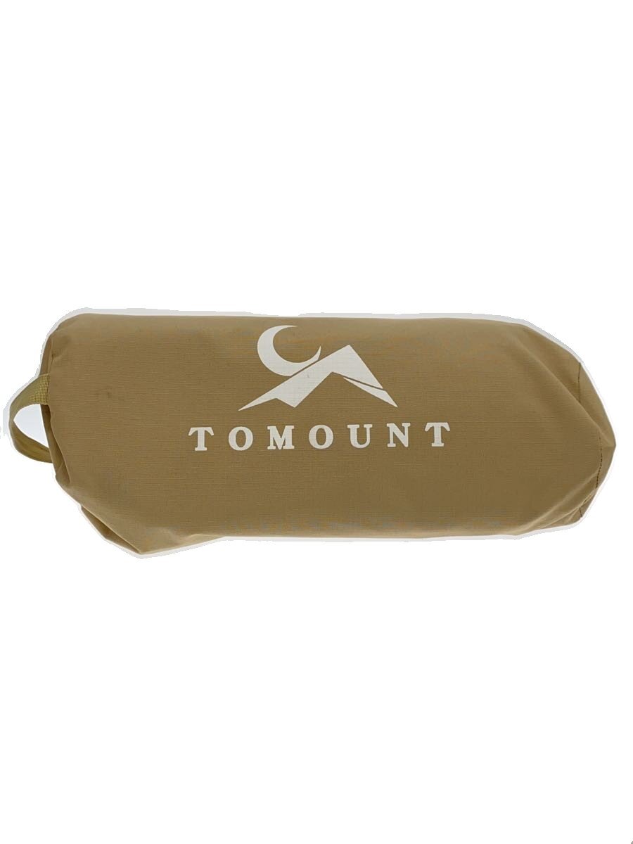 【ブランド】TOMOUNT 【ブランドカナ】トモウント 【型番】 【程度】C 【カラー】ベージュ 【キーワード】　　　/ 2026/06/29 スーパーセカンドストリート金沢示野店 【4097】【中古】TOMOUNT◆キャンプ用品その他/B...