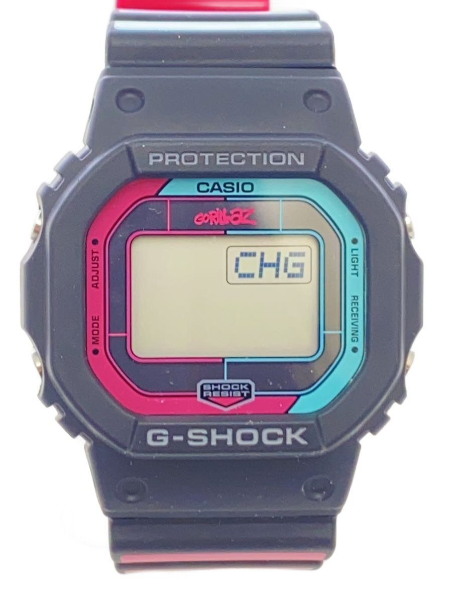 【ブランド】CASIO 【ブランドカナ】カシオ 【型番】 【程度】B 【サイズ】 【メインカラー】グレー 【素材・生地】 【キーワード】　　 2025/12/10 セカンドストリート一社店【4065】【中古】CASIO◆ソーラー腕時計・G-...