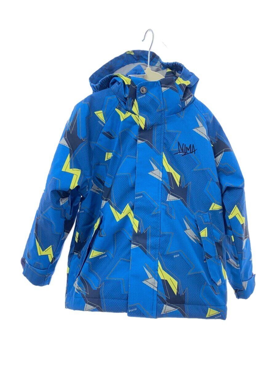 【ブランド】/ 【ブランドカナ】／ 【型番】 【程度】B 【サイズ】その他 【メインカラー】ブルー 【素材・生地】 【キーワード】　　 2025/10/23 セカンドストリートサザンモール六甲店【4898】【中古】nima/ウェアー/-- ...