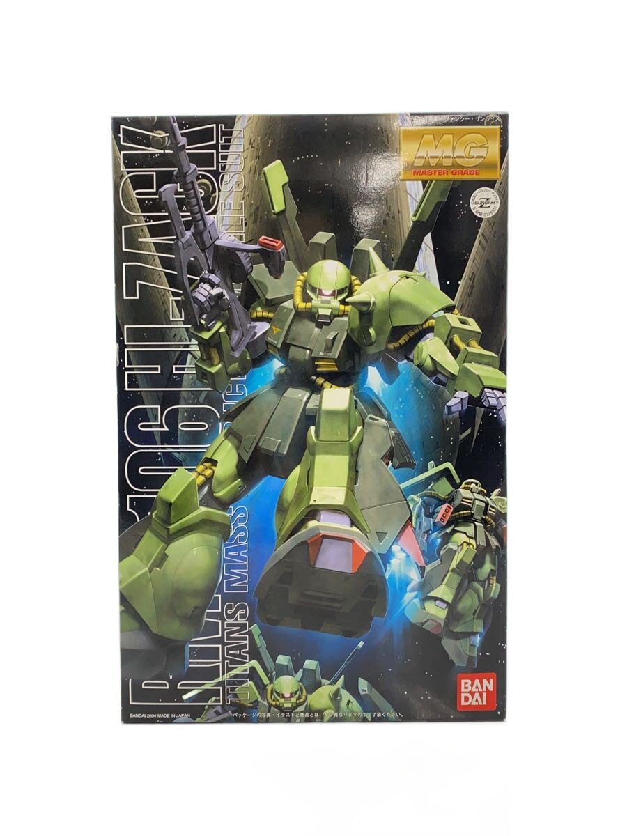 【ブランド】BANDAI 【ブランドカナ】バンダイ 【型番】 【程度】S 【カラー】 【キーワード】　　 2026/07/18 スーパーセカンドストリートマーケットスクエア川崎イースト店 【5034】【中古】BANDAI◆MG 量産型MS ...