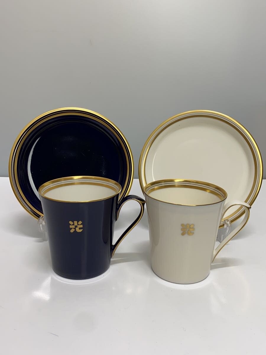 【ブランド】香蘭社 【ブランドカナ】コウランシャ 【型番】 【程度】B 【サイズ】 【メインカラー】 【素材・生地】 【キーワード】　　 2025/10/11 セカンドストリート光の森店【2000】【中古】香蘭社◆カップ＆ソーサー2点セット...