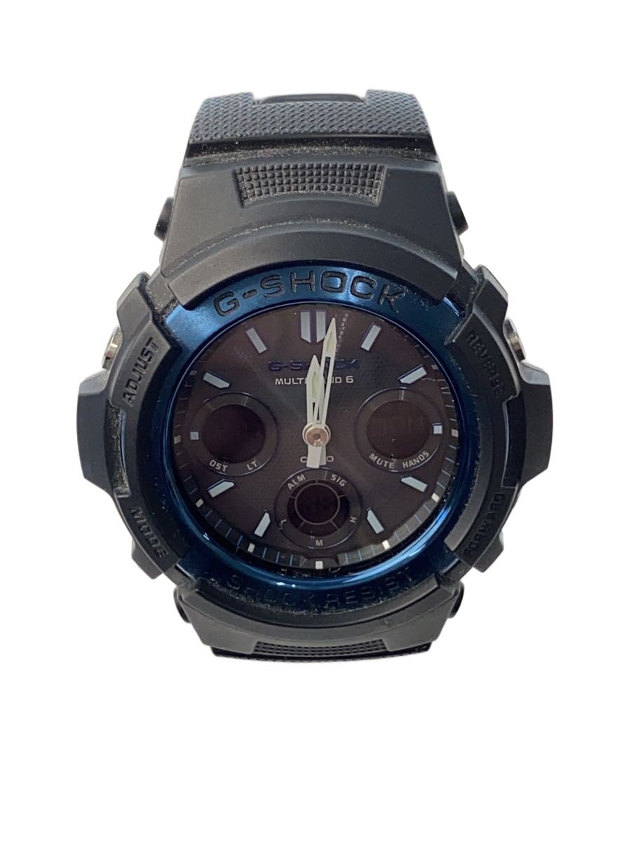 【ブランド】CASIO 【ブランドカナ】カシオ 【型番】 【程度】B 【サイズ】 【メインカラー】ブラック 【素材・生地】 【キーワード】　　　/ 2026/08/15 セカンドストリート新潟大学前店【2070】【中古】CASIO◆ソーラー...