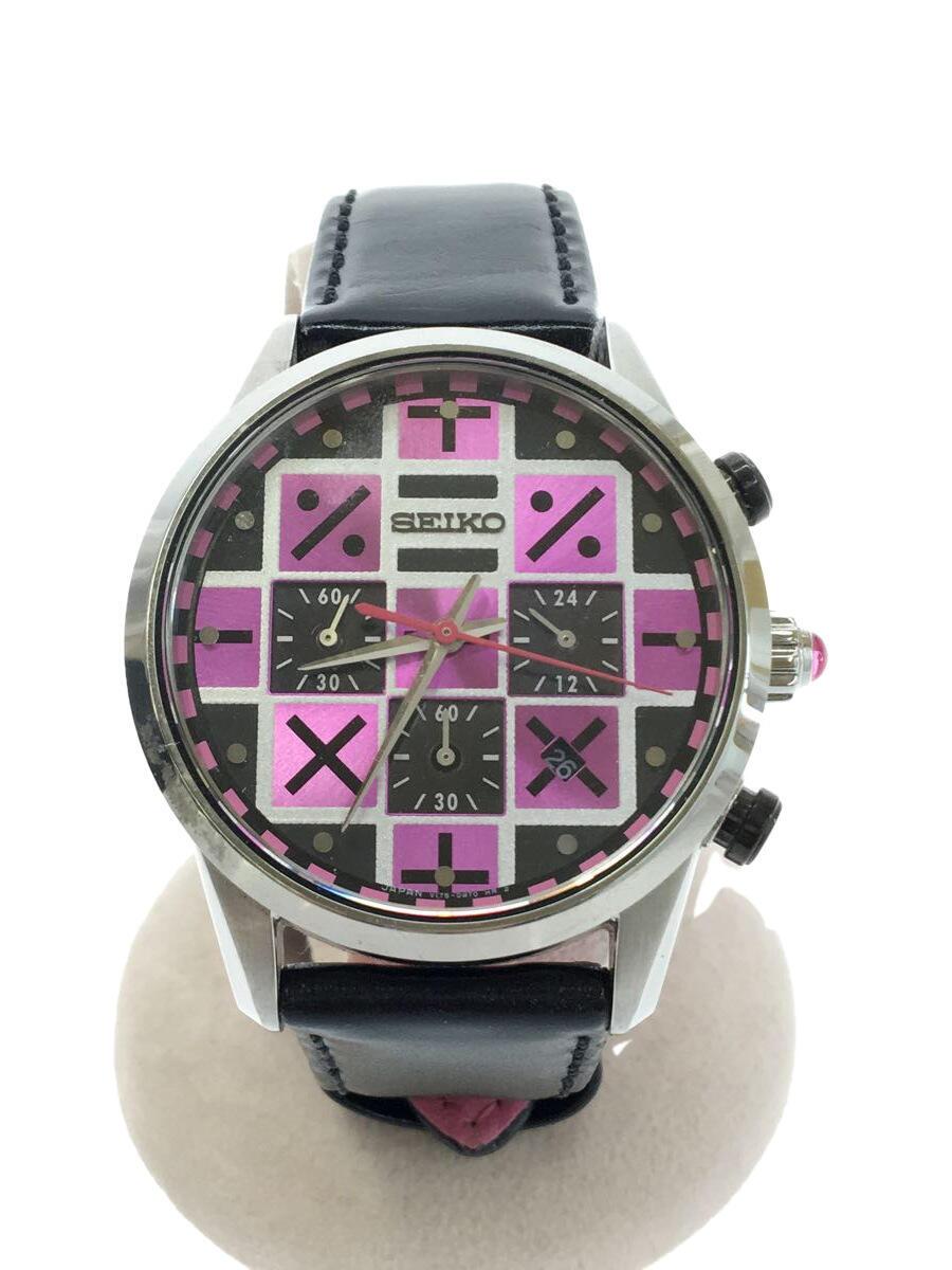 【ブランド】SEIKO 【ブランドカナ】セイコー 【型番】 【程度】B 【サイズ】 【メインカラー】 【素材・生地】 【キーワード】　　 2023/09/18 セカンドストリート丘珠空港通店【3454】【中古】SEIKO◆ソーラー腕時計/ア...