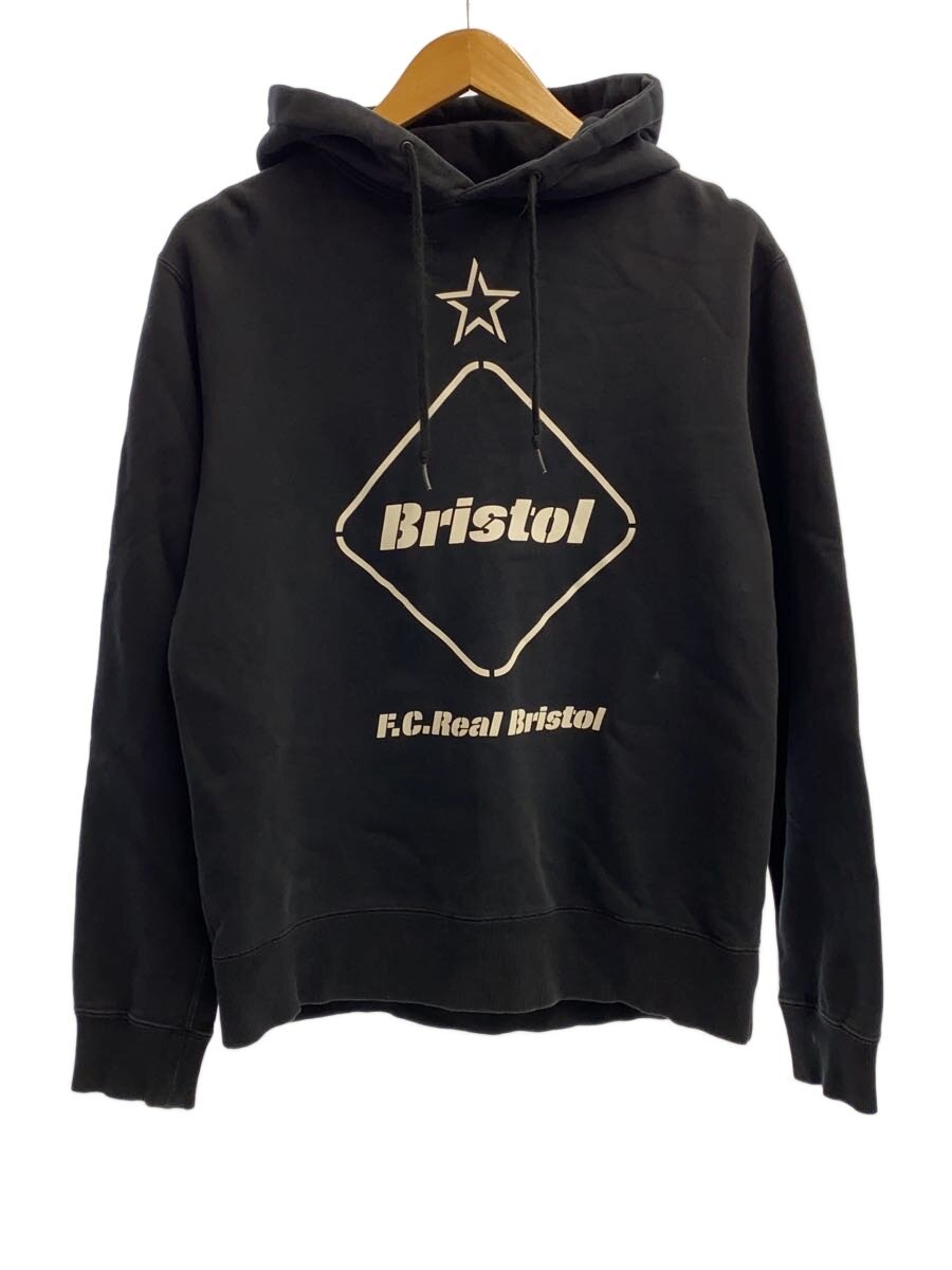 【ブランド】F.C.R.B.(F.C.Real Bristol) 【ブランドカナ】エフシー（レアルブリストル） 【型番】 【程度】B 【サイズ】M 【メインカラー】ブラック 【素材・生地】コットン 【キーワード】　　 2025/11/04 ...