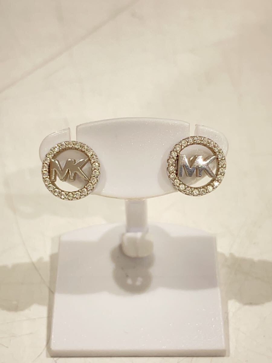 【ブランド】MICHAEL KORS 【ブランドカナ】マイケルコース 【型番】 【程度】B 【サイズ】 【メインカラー】シルバー 【素材・生地】その他 【キーワード】　　 2025/07/20 セカンドストリート上尾店【3115】【中古】M...