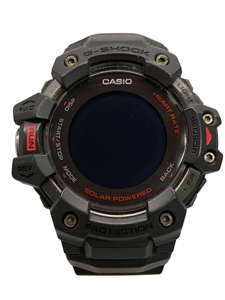 【ブランド】CASIO 【ブランドカナ】カシオ 【型番】 【程度】B 【サイズ】 【メインカラー】ブラック 【素材・生地】 【キーワード】　　 2025/11/04 セカンドストリート松山中央店【2065】【中古】CASIO◆ソーラー腕時計...
