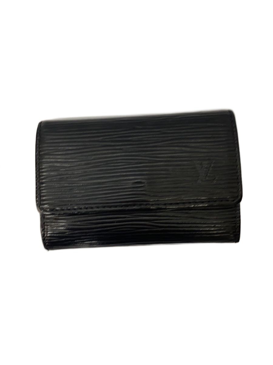 【ブランド】LOUIS VUITTON 【ブランドカナ】ルイヴィトン 【型番】M63812 【程度】B 【サイズ】 【メインカラー】ブラック 【素材・生地】PVC（ビニール） 【キーワード】　　 2026/01/26 セカンドストリート宝塚...
