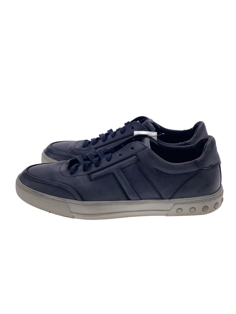 【ブランド】TOD’S 【ブランドカナ】トッズ 【型番】 【程度】B 【サイズ】UK7 【メインカラー】ブルー 【素材・生地】 【キーワード】　　 2026/02/05 セカンドストリート川口東口店【4911】【中古】TOD’S◆Casse...