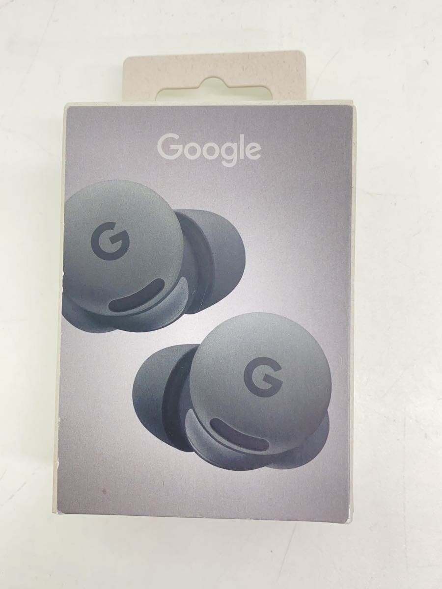 【ブランド】Google 【ブランドカナ】グーグル 【型番】 【程度】S 【サイズ】 【メインカラー】 【素材・生地】 【キーワード】　　 2025/11/23 セカンドストリートつるせ店【3441】【中古】Google◆イヤホン/ZUA3...