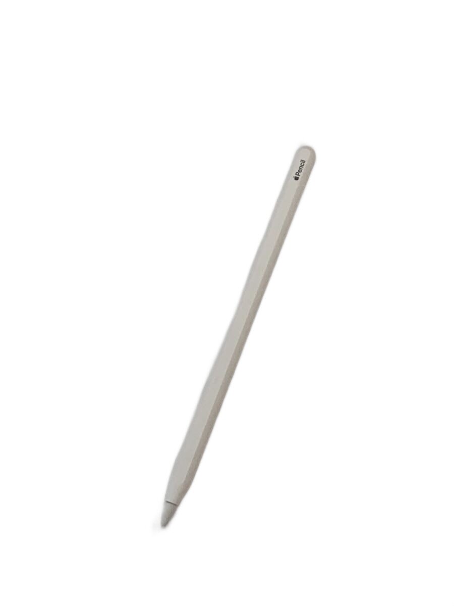 【ブランド】Apple 【ブランドカナ】アップル 【型番】 【程度】B 【カラー】 【キーワード】　　　/ 2026/05/22 セカンドストリート堅田店 【1969】【中古】Apple◆Apple Pencil 第 2世代 MU8F2J/...