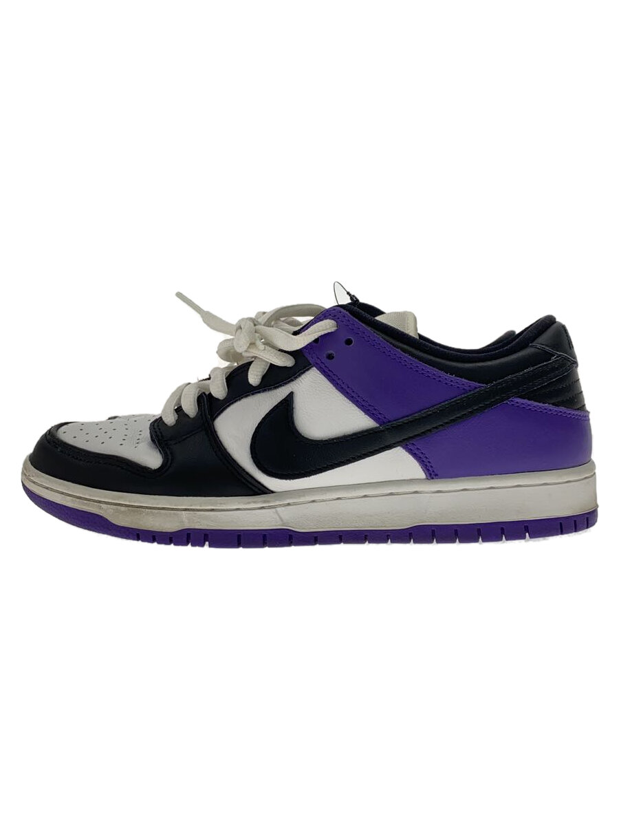 【ブランド】NIKE 【ブランドカナ】ナイキ 【型番】 【程度】B 【サイズ】28cm 【メインカラー】パープル 【素材・生地】 【キーワード】　　　/ 2025/10/17 セカンドストリート東習志野店【3600】【中古】NIKE◆SB ...