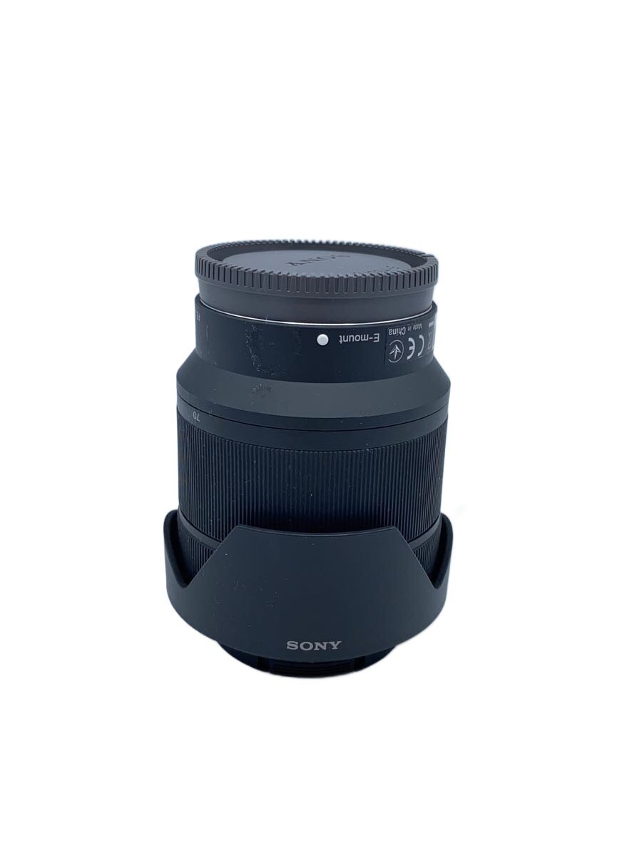 【ブランド】SONY 【ブランドカナ】ソニー 【型番】 【程度】B 【カラー】 【キーワード】　　　? NULL ?// 2026/04/30 セカンドストリート横浜港南台店 【3872】【中古】SONY◆レンズ/SEL2870/? NUL...