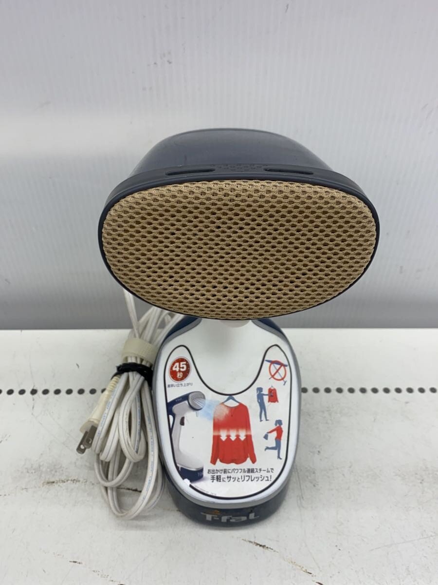 【ブランド】T-fal 【ブランドカナ】ティファール 【型番】 【程度】B 【サイズ】 【メインカラー】 【素材・生地】 【キーワード】　　　/ 2026/03/13 セカンドストリート加古川土山店【3539】【中古】T-fal◆アイロン ...