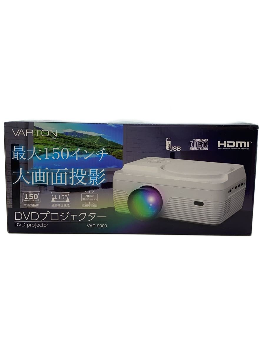 【ブランド】TEES 【ブランドカナ】ティーズ 【型番】 【程度】B 【サイズ】 【メインカラー】 【素材・生地】 【キーワード】　　 2025/12/03 セカンドストリート宇治槇島店【2941】【中古】TEES◆プロジェクター/VAP-...