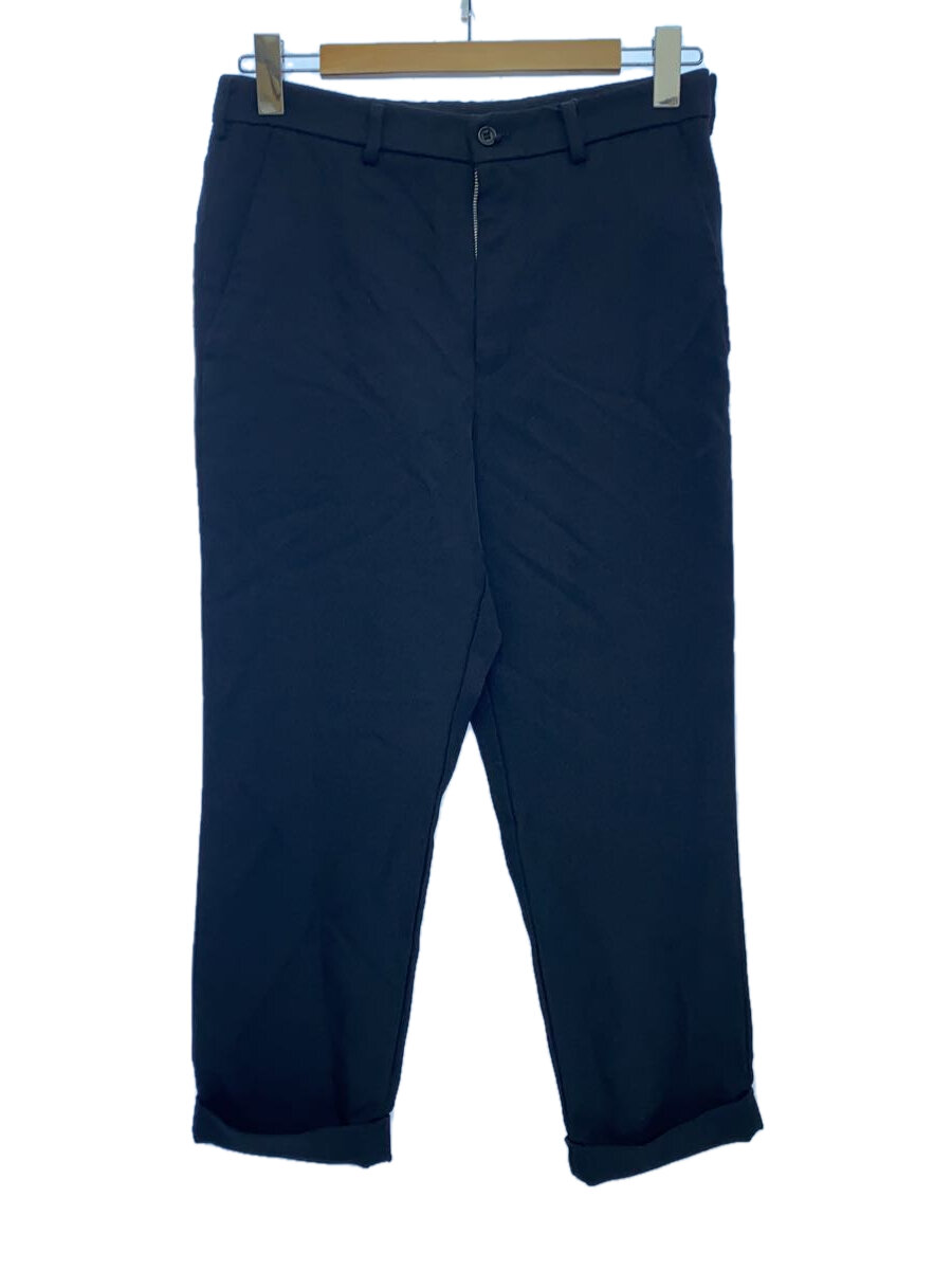 【ブランド】BLACK COMME des GARCONS 【ブランドカナ】ブラックコムデギャルソン 【型番】 【程度】B 【サイズ】L 【メインカラー】ブラック 【素材・生地】ポリエステル 【キーワード】　　　/ 2025/05/28 セ...