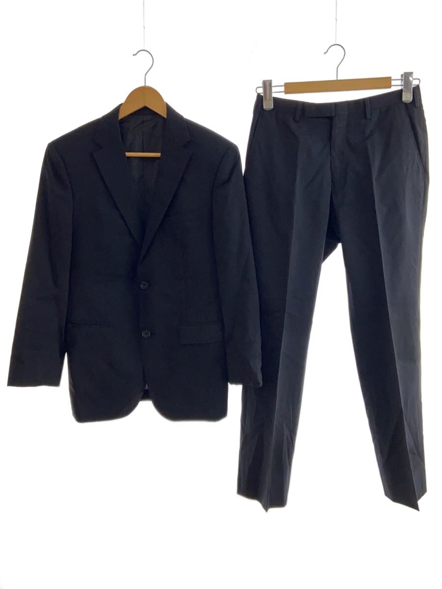 【ブランド】BURBERRY BLACK LABEL 【ブランドカナ】バーバリーブラックレーベル 【型番】 【程度】B 【サイズ】その他 【メインカラー】ブラック 【素材・生地】ウール 【キーワード】　　 2026/05/02 セカンドスト...