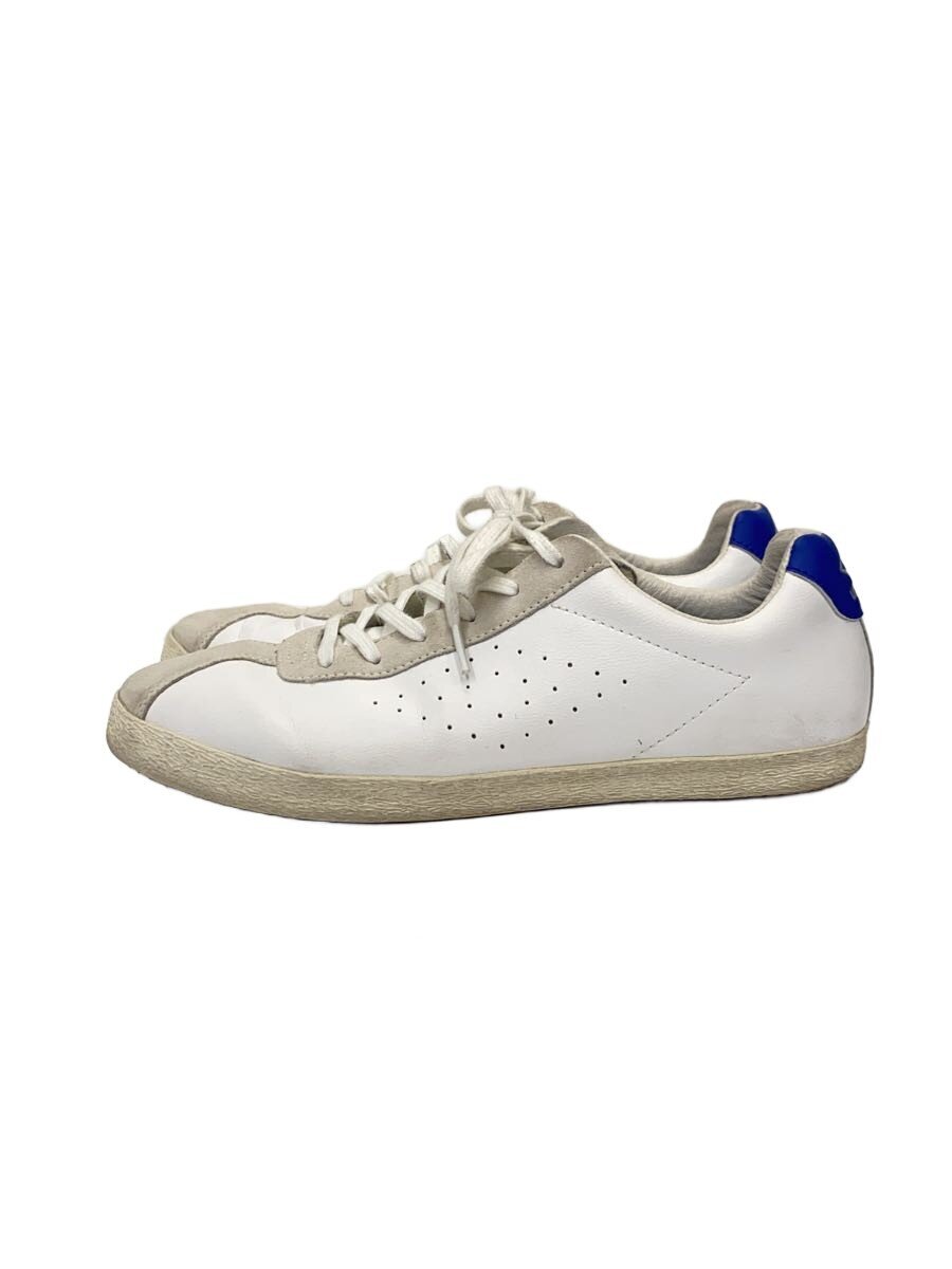 【ブランド】UMBRO 【ブランドカナ】アンブロ 【型番】 【程度】B 【サイズ】27cm 【メインカラー】ホワイト 【素材・生地】レザー 【キーワード】　　 2025/09/14 セカンドストリート奈良押熊店【2096】【中古】UMBRO...