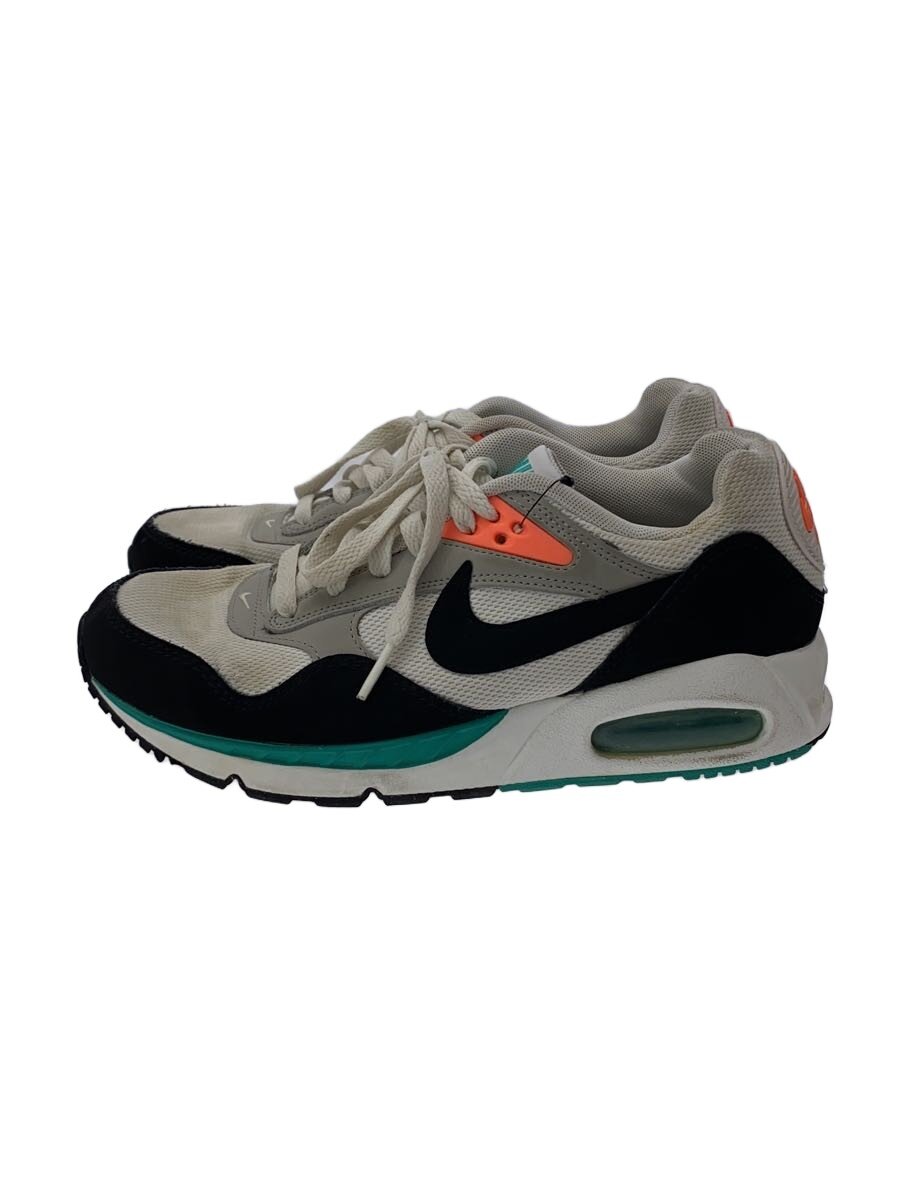 【ブランド】NIKE 【ブランドカナ】ナイキ 【型番】 【程度】B 【サイズ】25．5cm 【メインカラー】ホワイト 【素材・生地】 【キーワード】　　 2025/12/16 セカンドストリート京都洛西店【3429】【中古】NIKE◆AIR...