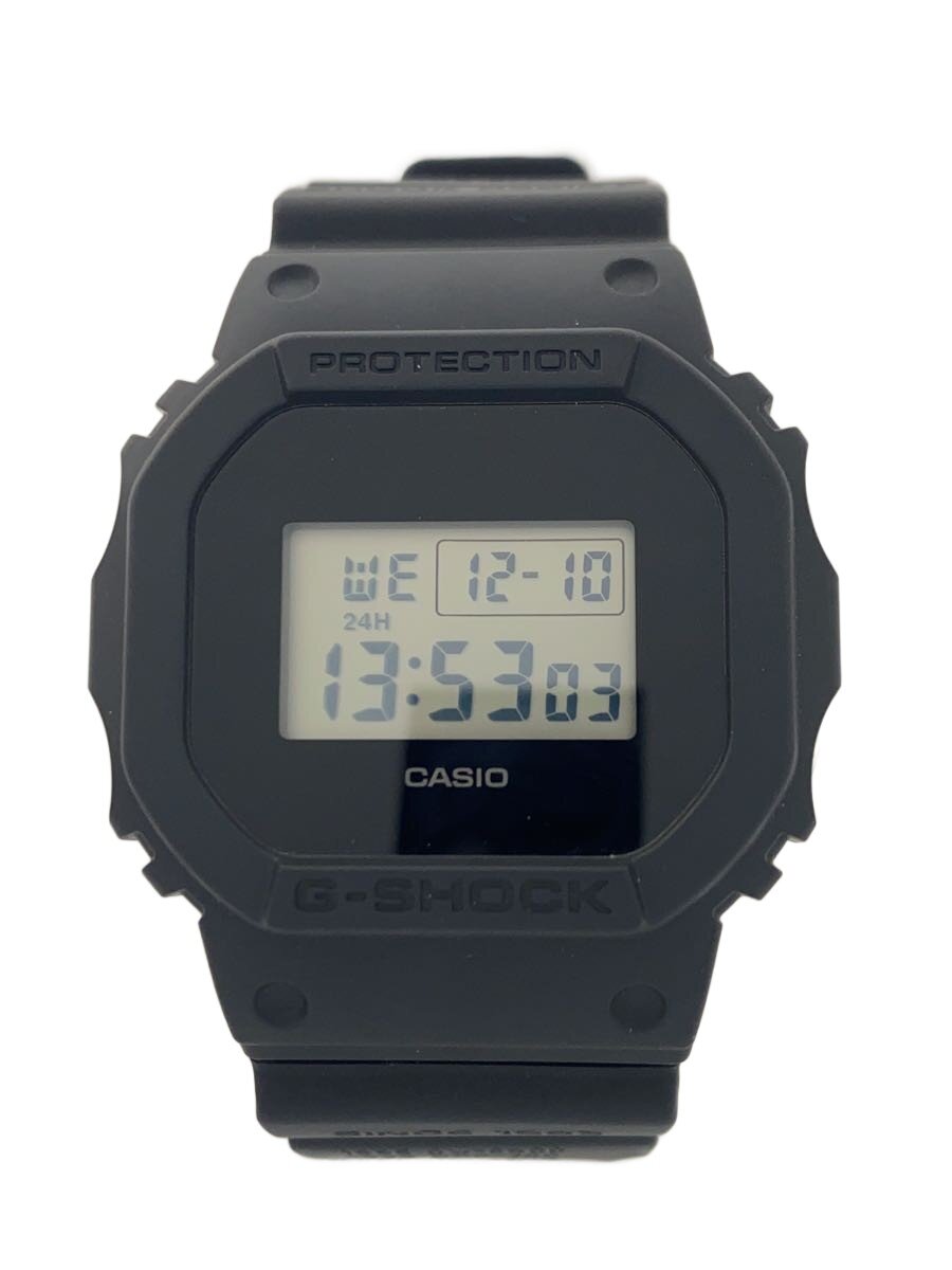 【ブランド】CASIO 【ブランドカナ】カシオ 【型番】 【程度】B 【サイズ】 【メインカラー】ブラック 【素材・生地】その他 【キーワード】　　 2025/12/21 セカンドストリート小杉店【2010】【中古】CASIO◆G-SHOC...