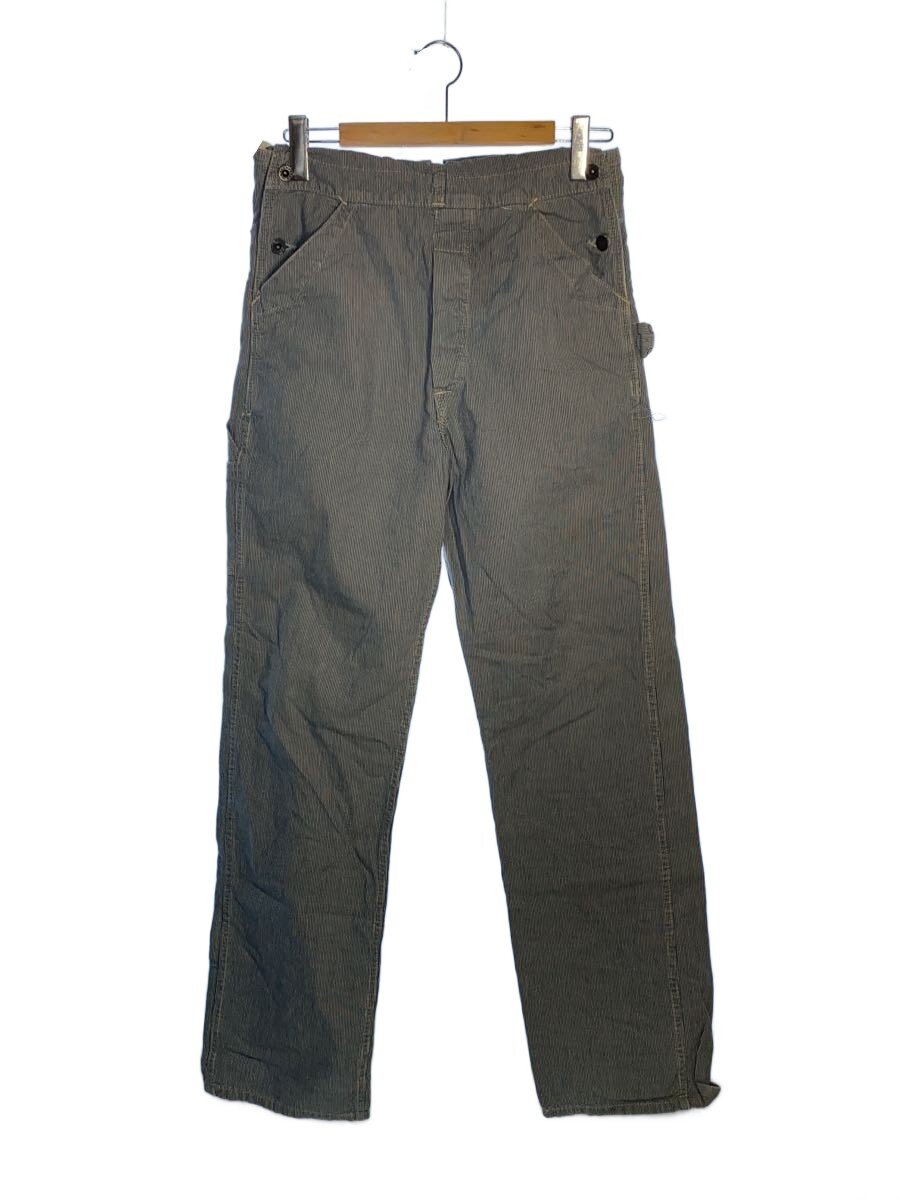 【ブランド】Carhartt 【ブランドカナ】カーハート 【型番】 【程度】C 【サイズ】30 【メインカラー】ブルー 【素材・生地】コットン 【キーワード】　　 2025/12/03 セカンドストリート水島店【1939】【中古】Carha...