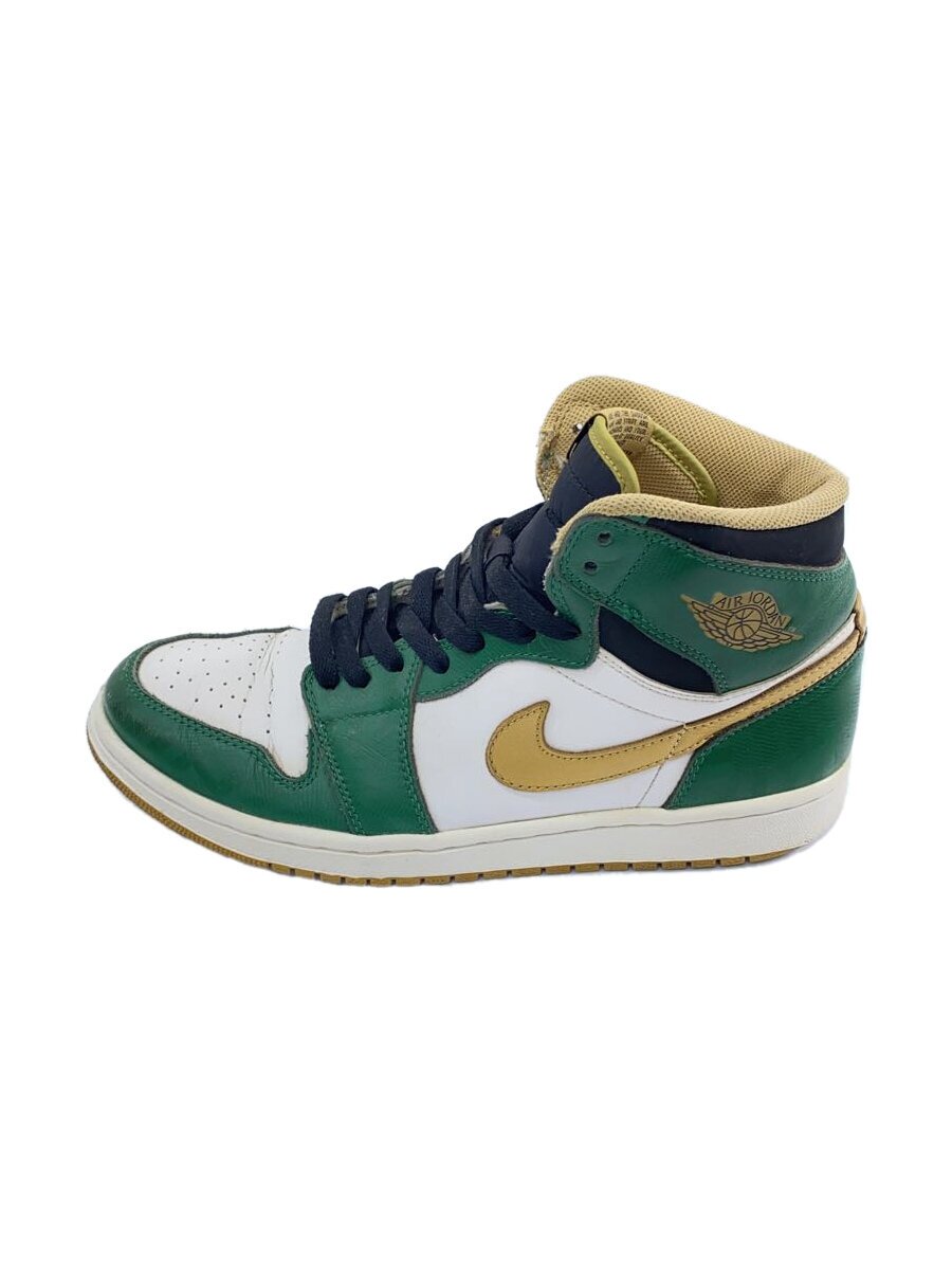 【ブランド】NIKE 【ブランドカナ】ナイキ 【型番】 【程度】B 【サイズ】26．5cm 【メインカラー】グリーン 【素材・生地】 【キーワード】　　 2025/07/10 セカンドストリート千音寺アズタウン店【4548】【中古】NIKE...