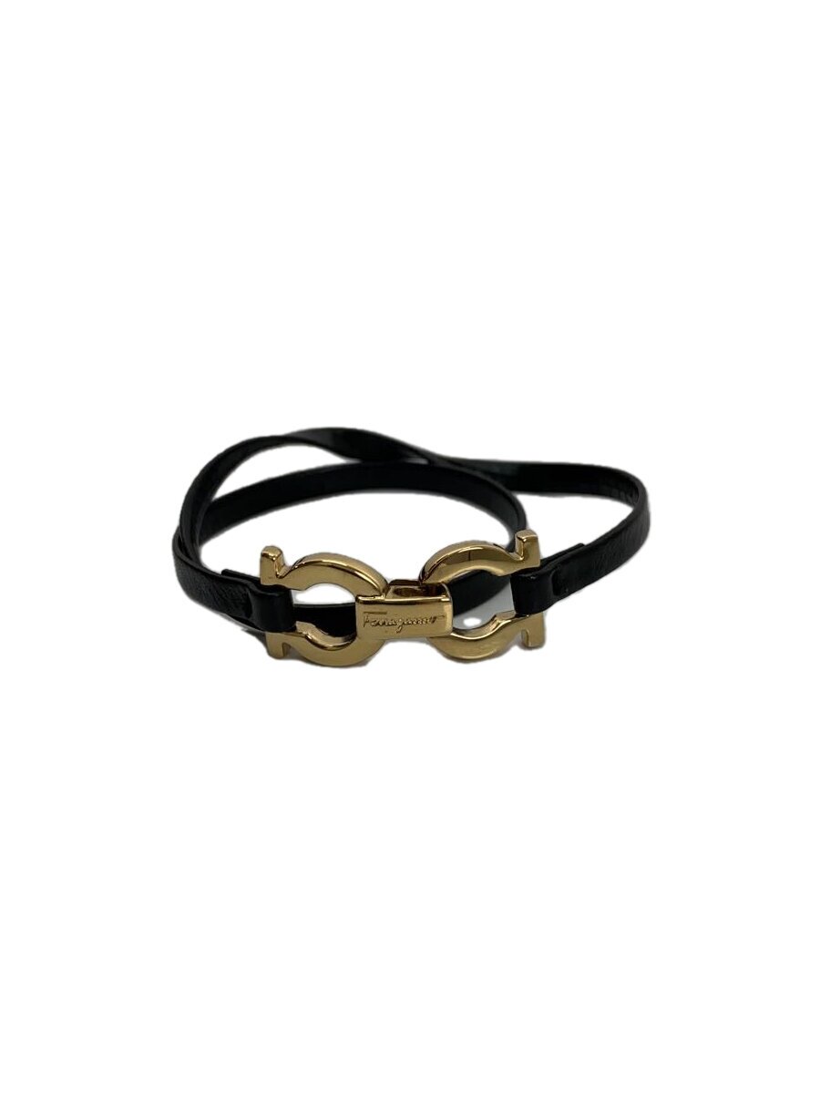 【ブランド】Salvatore Ferragamo 【ブランドカナ】サルヴァトーレフェラガモ 【型番】 【程度】B 【サイズ】 【メインカラー】ブラック 【素材・生地】レザー 【キーワード】　　 2025/08/08 セカンドストリート西心...