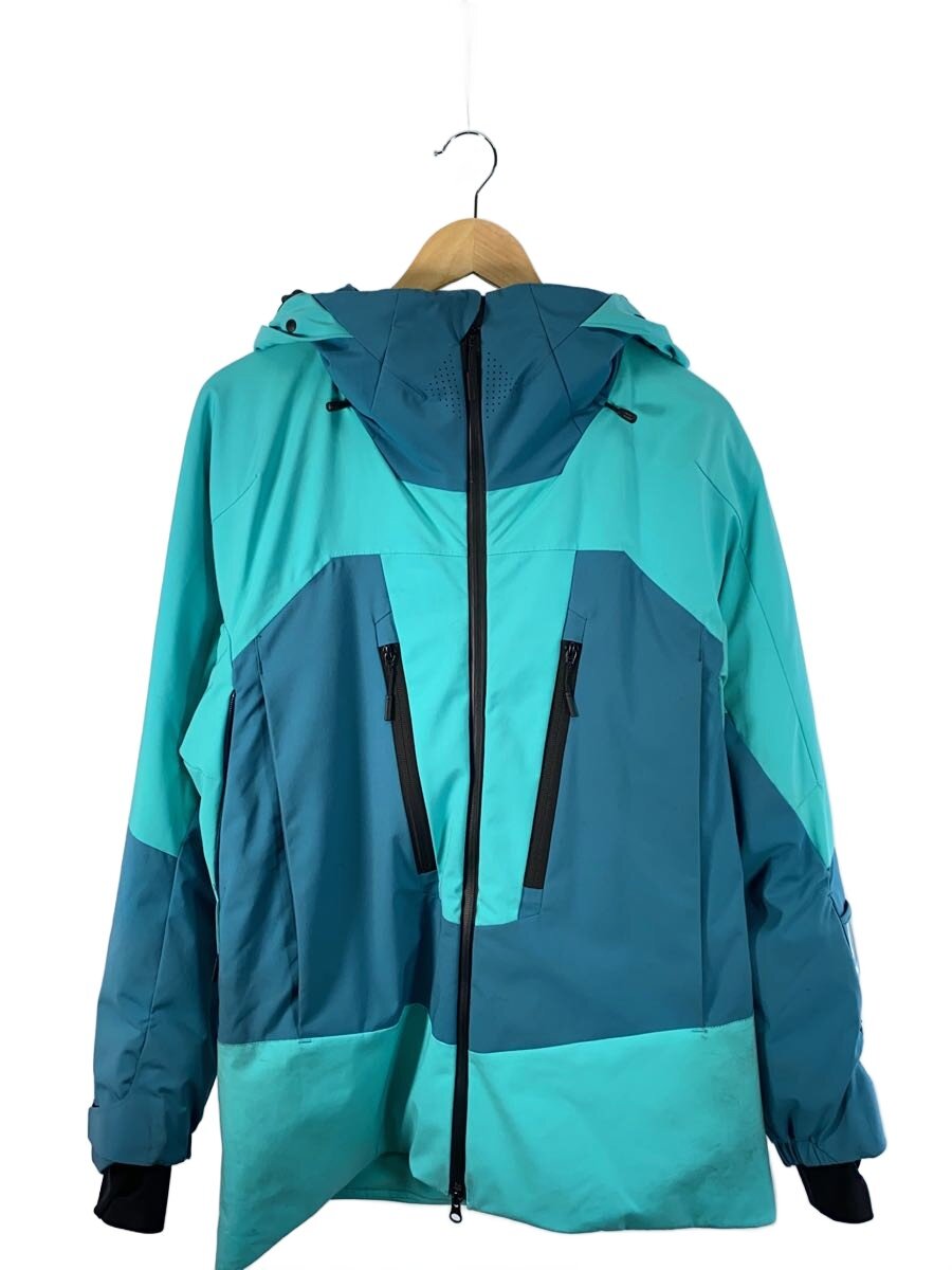 【ブランド】DESCENTE 【ブランドカナ】デサント 【型番】 【程度】B 【サイズ】L 【メインカラー】ブルー 【素材・生地】 【キーワード】　　　/ 2026/05/09 スーパーセカンドストリート厚木林店【3915】【中古】DESC...