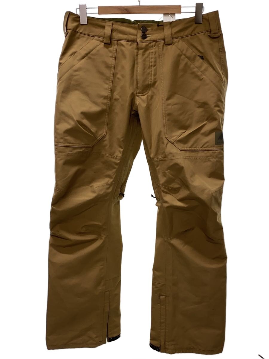 【ブランド】BURTON 【ブランドカナ】バートン 【型番】 【程度】B 【サイズ】M 【メインカラー】ベージュ 【素材・生地】 【キーワード】　　 2026/02/08 セカンドストリート草津店【3570】【中古】BURTON◆ウェアー/...