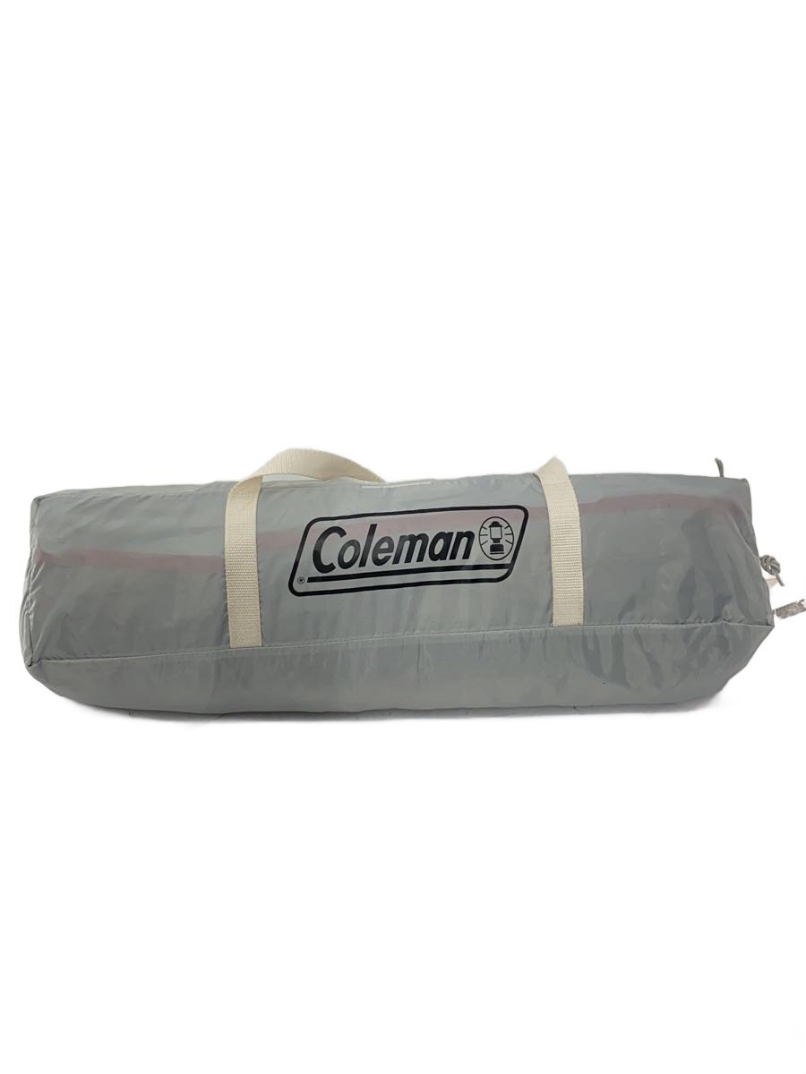 【ブランド】Coleman 【ブランドカナ】コールマン 【型番】 【程度】B 【カラー】シルバー 【キーワード】　　 2026/01/30 セカンドストリート神戸上津台店 【4537】【中古】Coleman◆テント/ドーム/2~3人用 ブラ...