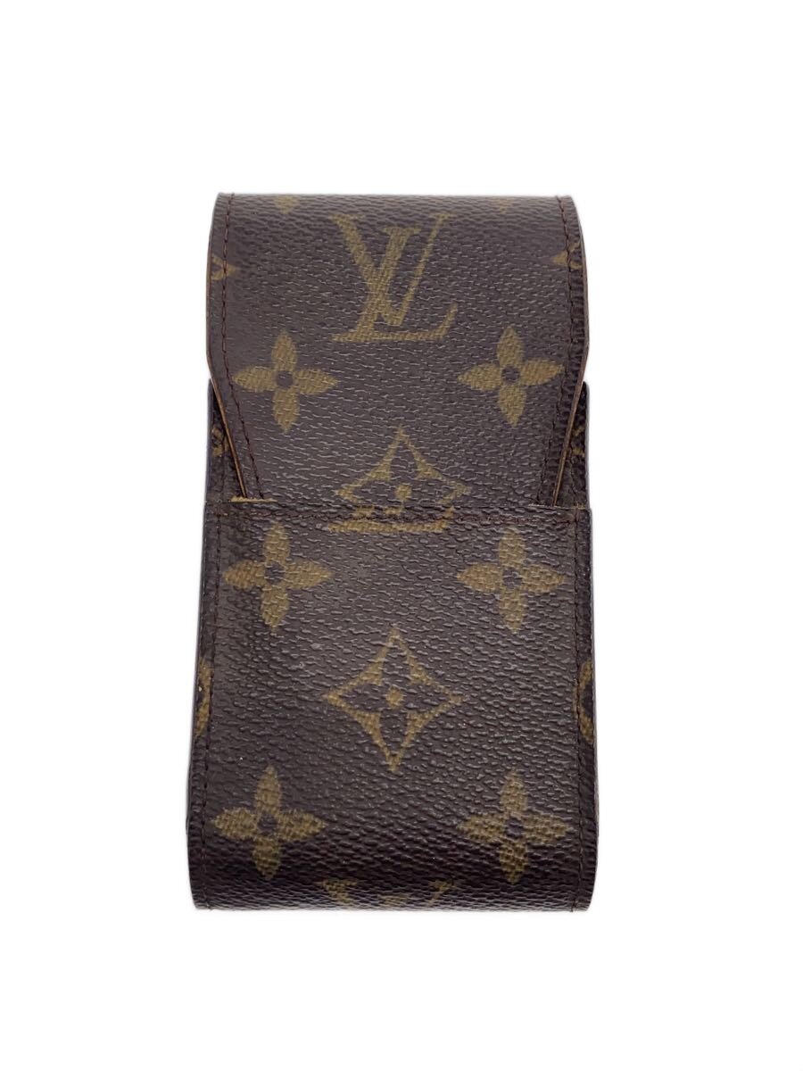 【ブランド】LOUIS VUITTON 【ブランドカナ】ルイヴィトン 【型番】M63024 【程度】B 【サイズ】 【メインカラー】ブラウン 【素材・生地】PVC（ビニール） 【キーワード】　　 2026/02/07 セカンドストリート名古...