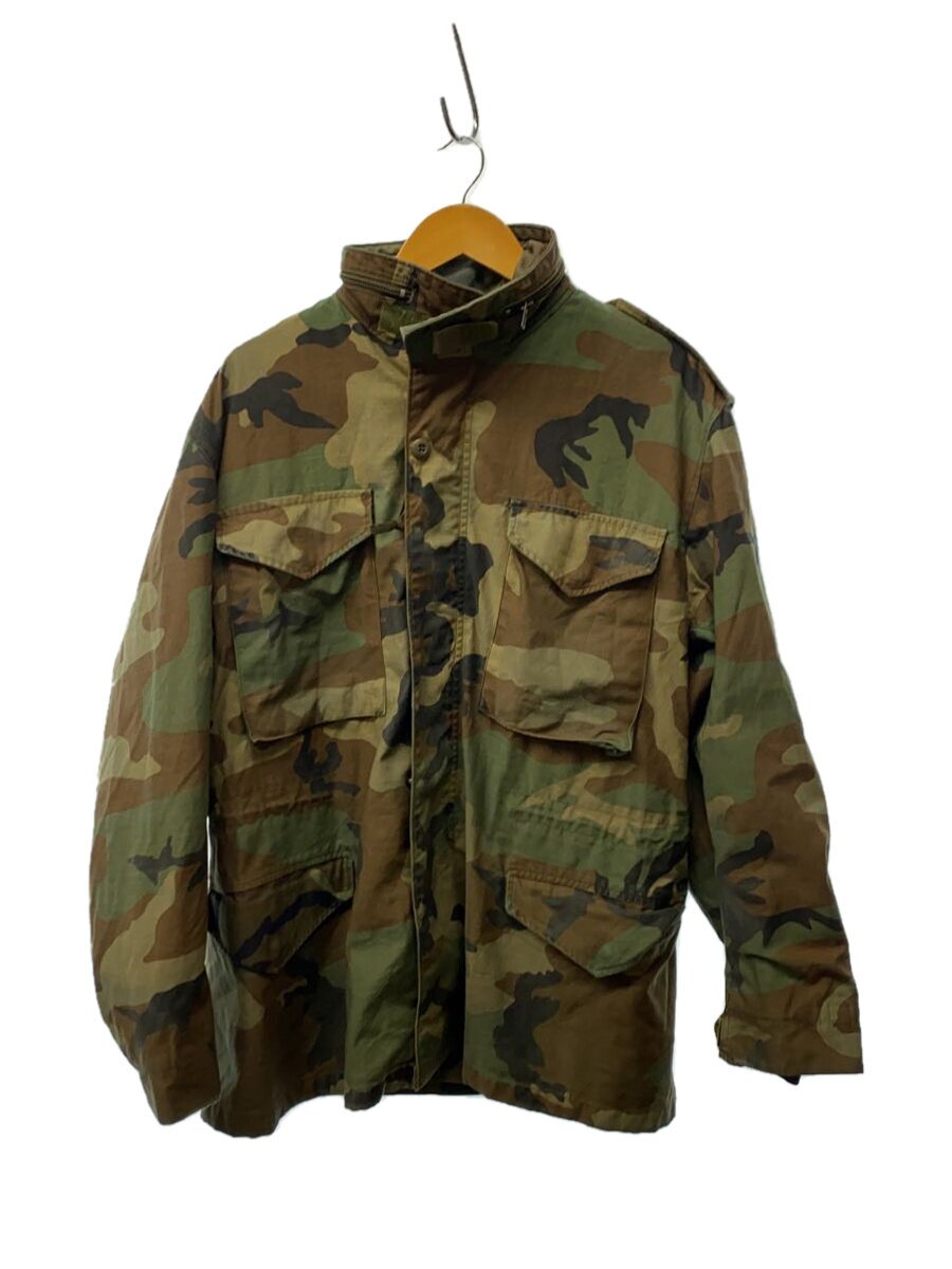 【ブランド】ALPHA INDUSTRIES 【ブランドカナ】アルファインダストリーズ 【型番】 【程度】C 【サイズ】M 【メインカラー】カーキ 【素材・生地】コットン 【キーワード】　　 2025/06/26 セカンドストリート岡崎店【...