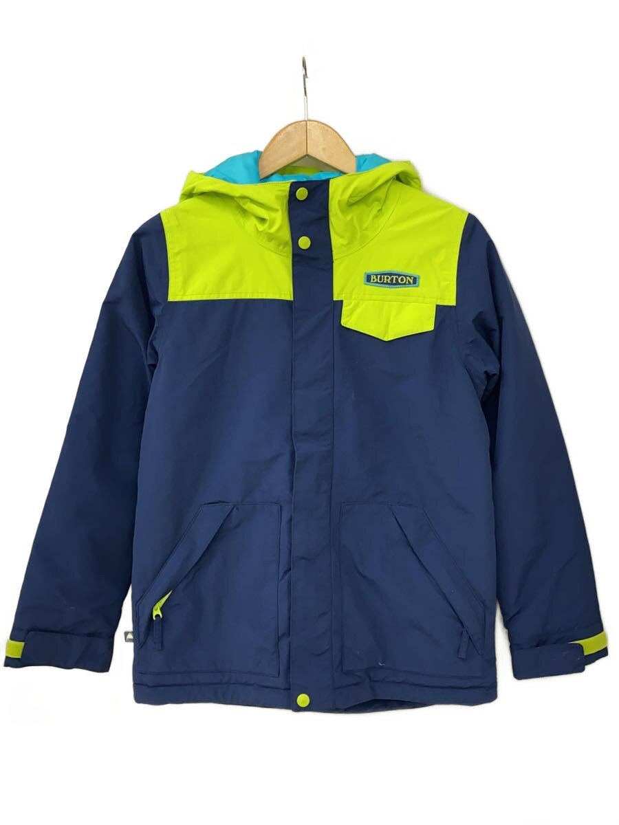 【ブランド】BURTON 【ブランドカナ】バートン 【型番】 【程度】B 【サイズ】L 【メインカラー】 【素材・生地】 【キーワード】　　 2026/02/13 セカストアウトドア上越店【2968】【中古】BURTON◆ウェアー/L/【ス...