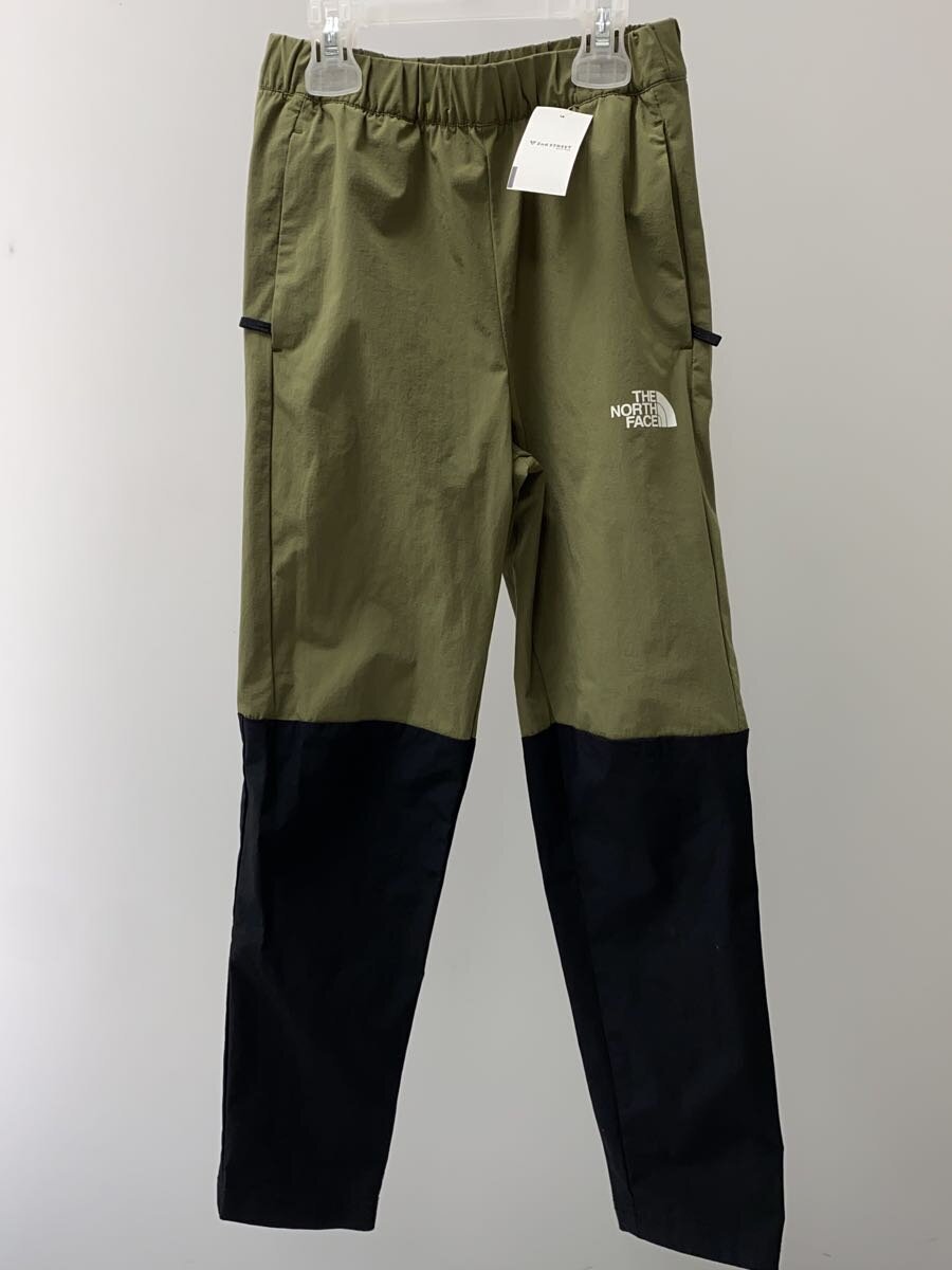 【ブランド】THE NORTH FACE 【ブランドカナ】ザノースフェイス 【型番】 【程度】B 【サイズ】130cm 【メインカラー】グリーン 【素材・生地】ナイロン 【キーワード】　　 2025/06/17 セカンドストリートビエラ御影...