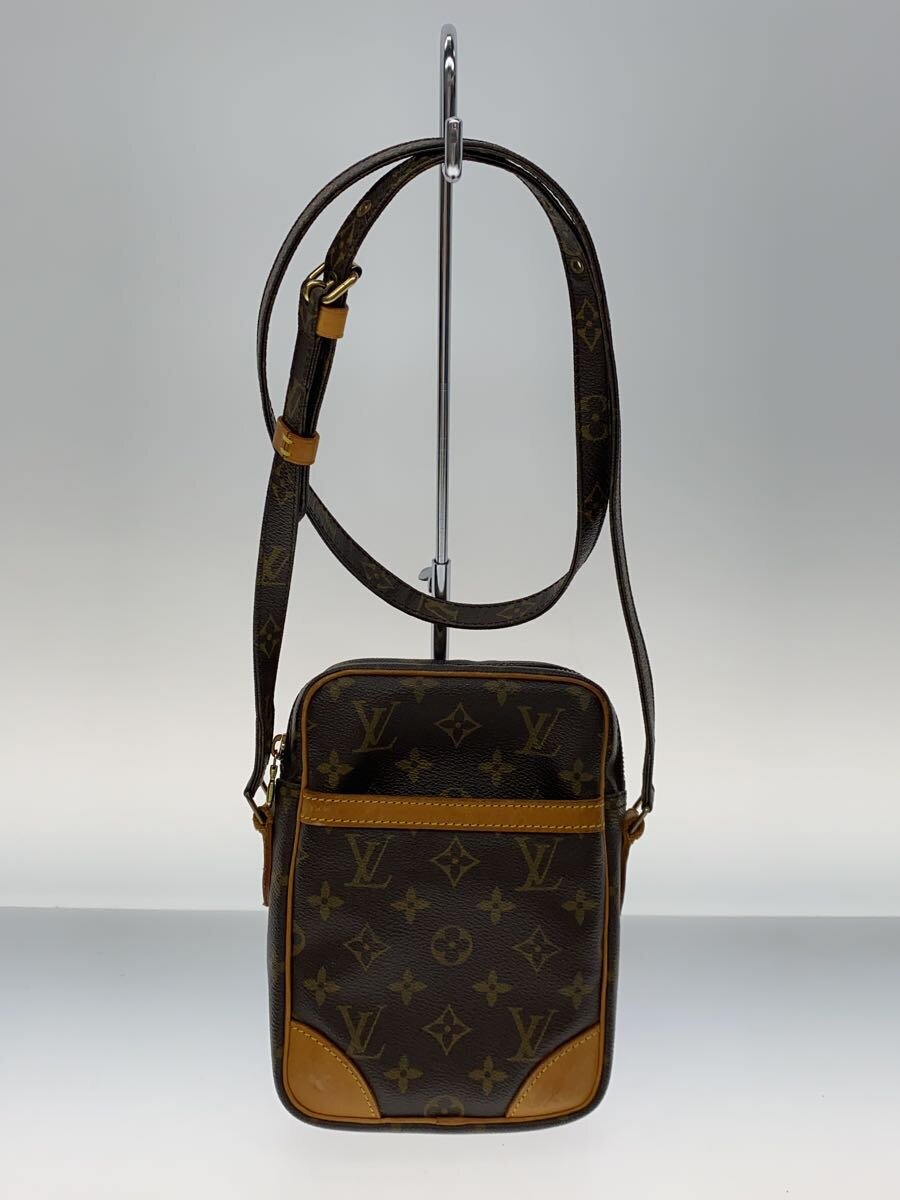 【ブランド】LOUIS VUITTON 【ブランドカナ】ルイヴィトン 【型番】M45266 【程度】C 【サイズ】 【メインカラー】ブラウン 【素材・生地】PVC（ビニール） 【キーワード】　　 2026/03/24 セカンドストリート佐野...