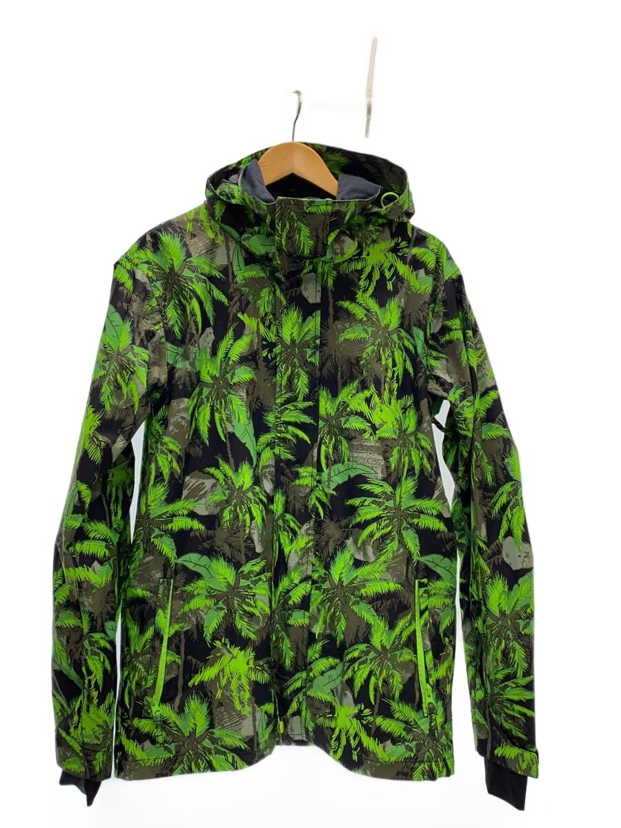 【ブランド】QUIKSILVER 【ブランドカナ】クイックシルバー 【型番】 【程度】B 【サイズ】S 【メインカラー】グリーン 【素材・生地】 【キーワード】　　 2026/02/04 セカンドストリート長浜店【3386】【中古】QUIK...