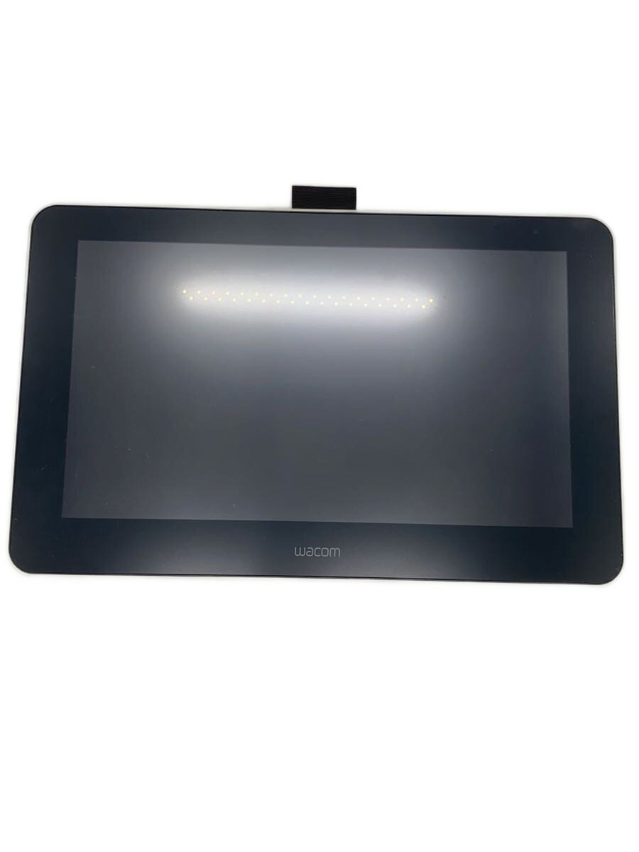 【ブランド】WACOM 【ブランドカナ】ワコム 【型番】 【程度】B 【カラー】 【キーワード】　　 2025/10/13 セカンドストリート尼崎杭瀬店 【4344】【中古】WACOM◆パソコン周辺機器/DTC133/2021年製【パソコン...