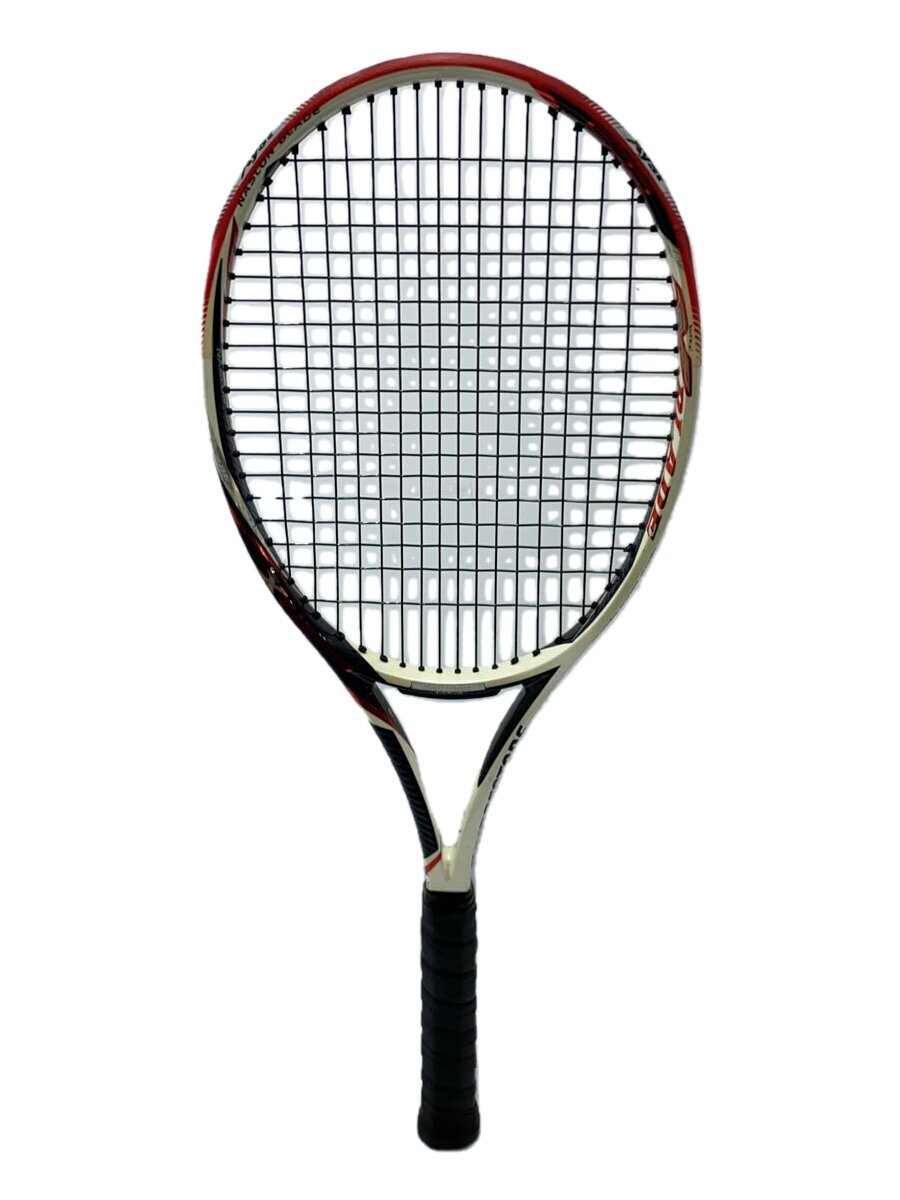【ブランド】BRIDGESTONE 【ブランドカナ】ブリヂストン 【型番】 【程度】C 【カラー】レッド 【キーワード】　　 2025/06/04 セカンドストリート高針原店 【2938】【中古】BRIDGESTONE◆テニスラケット/--...
