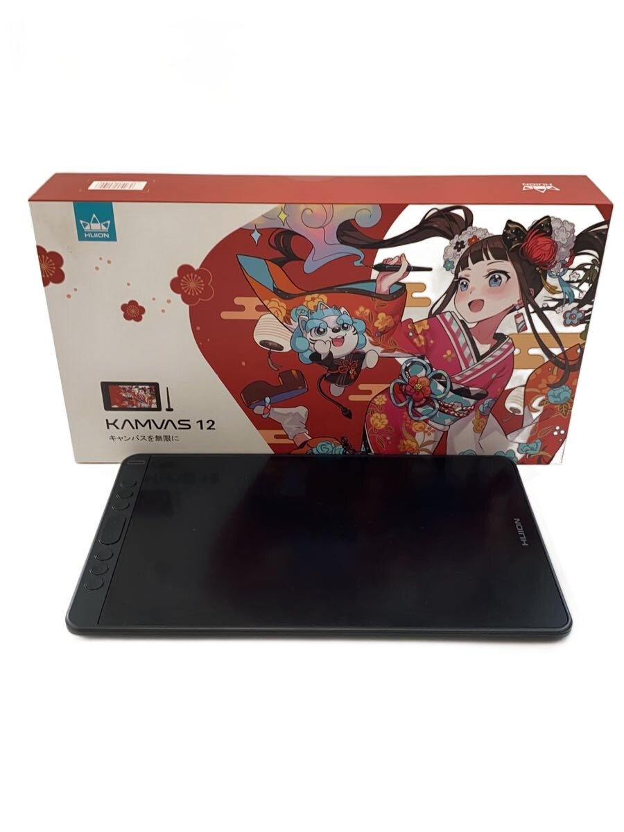 【ブランド】HUION 【ブランドカナ】フイオン 【型番】 【程度】B 【カラー】 【キーワード】　　 2025/10/22 セカンドストリート函館戸倉店 【2033】【中古】HUION◆パソコン周辺機器/gs1161【パソコン】 ブランド...