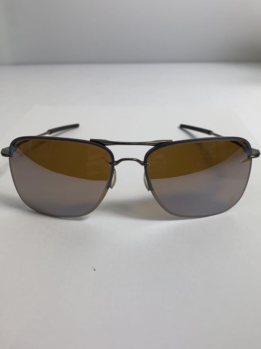 【ブランド】OAKLEY 【ブランドカナ】オークリー 【型番】 【程度】C 【サイズ】 【メインカラー】シルバー 【素材・生地】 【キーワード】　　 2025/11/13 セカンドストリート半道橋店【2982】【中古】OAKLEY◆サングラ...