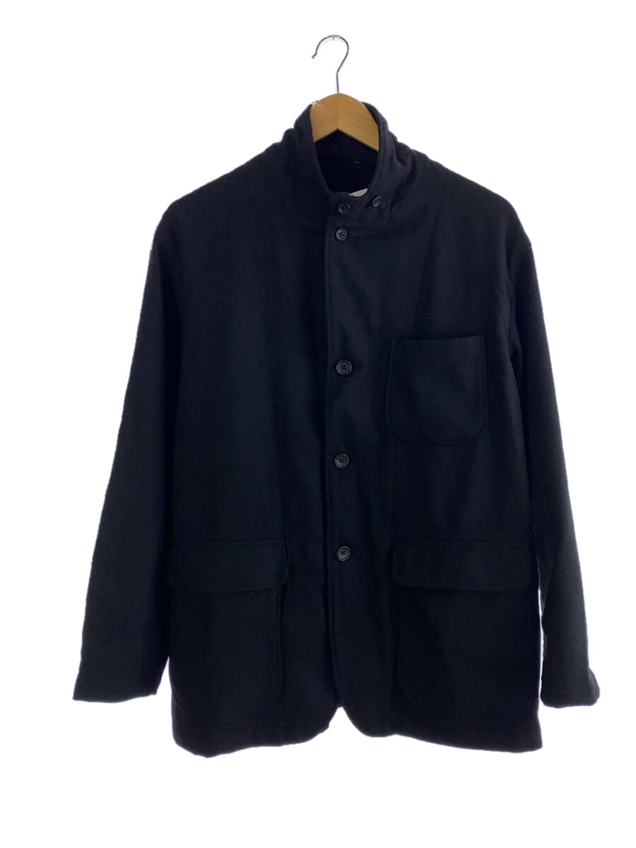 【ブランド】Engineered Garments 【ブランドカナ】エンジニアードガーメンツ 【型番】 【程度】B 【サイズ】S 【メインカラー】ブラック 【素材・生地】ポリエステル 【キーワード】　　　? NULL ? 2026/05/1...